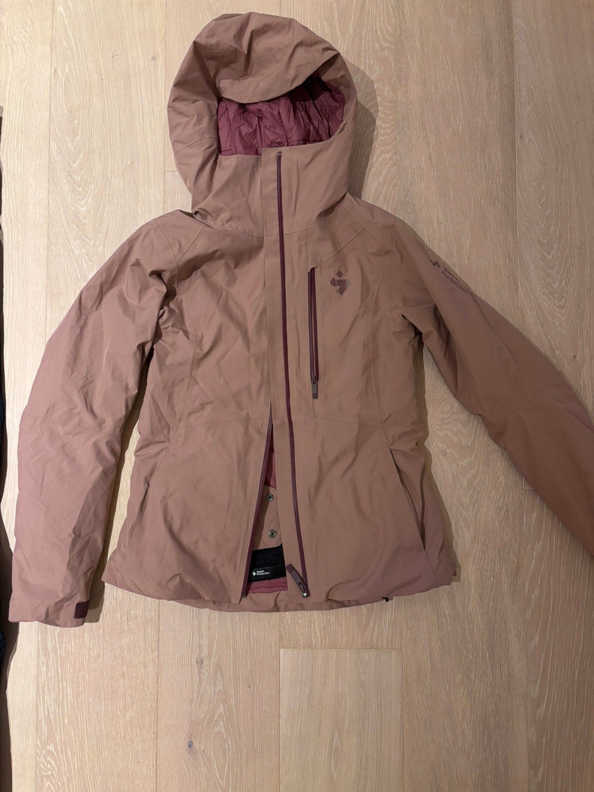 Sweet Protection skijakke og bukse selges | FINN-torget