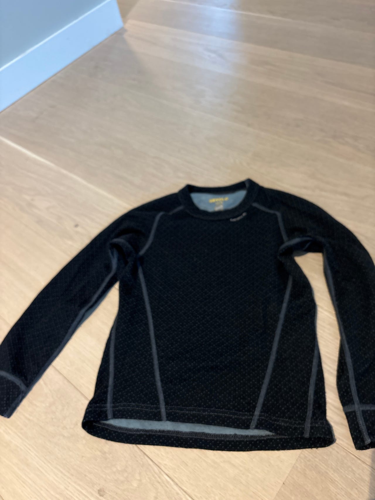 Devold ulltrøye, 10 år | FINN-torget