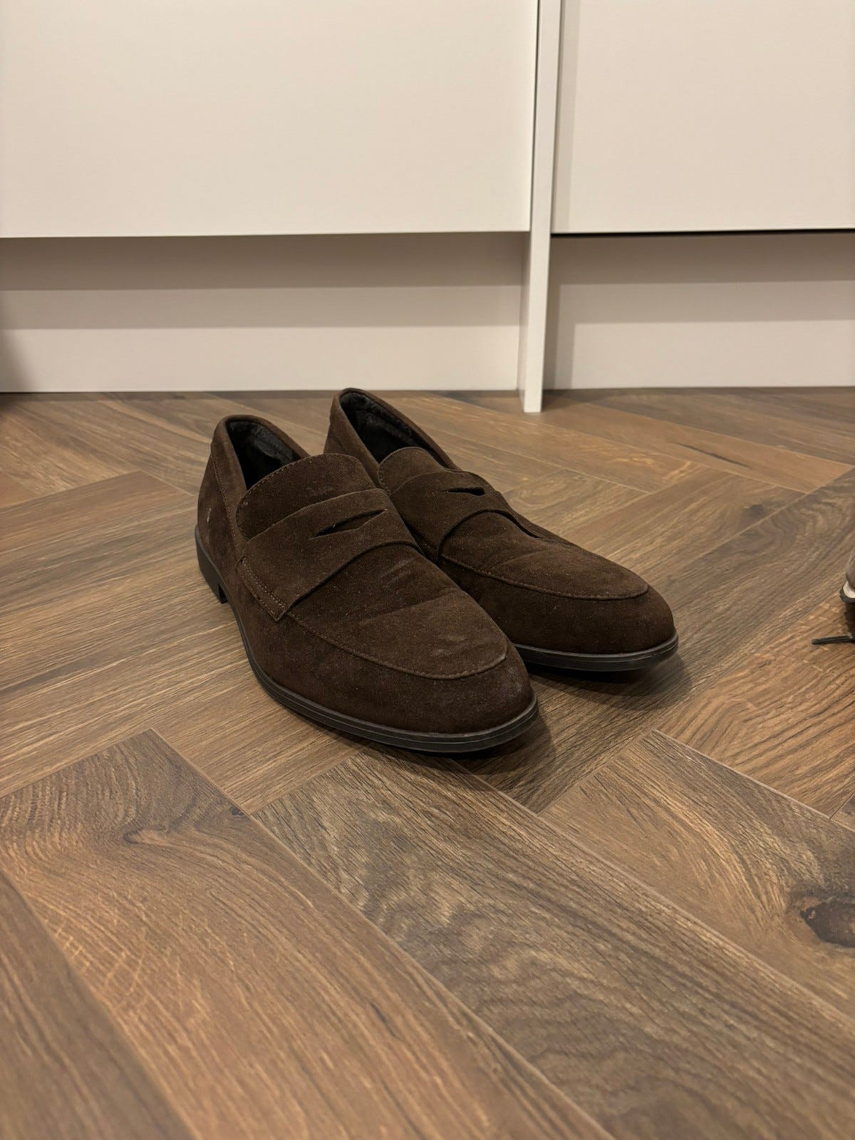 Pier One Loafers | FINN-torget