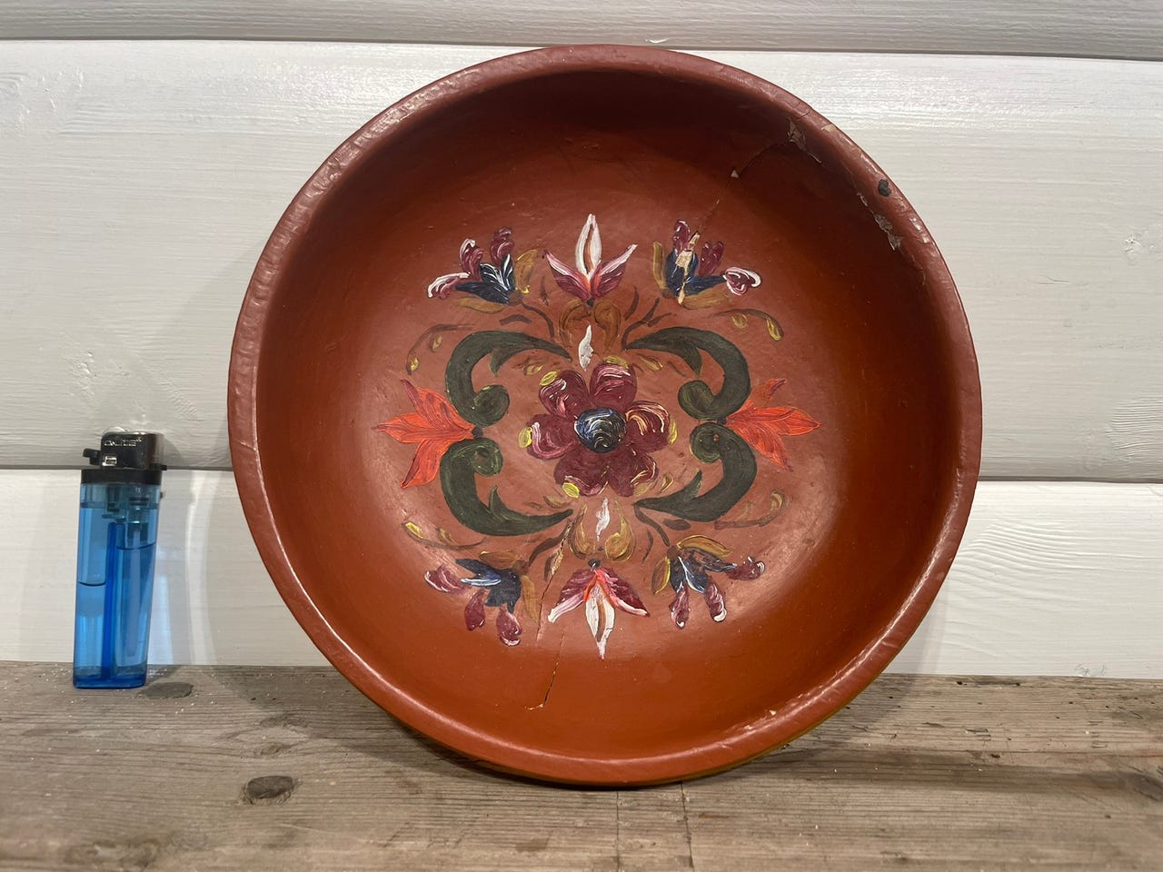 Rosemalt Trefat | FINN-torget