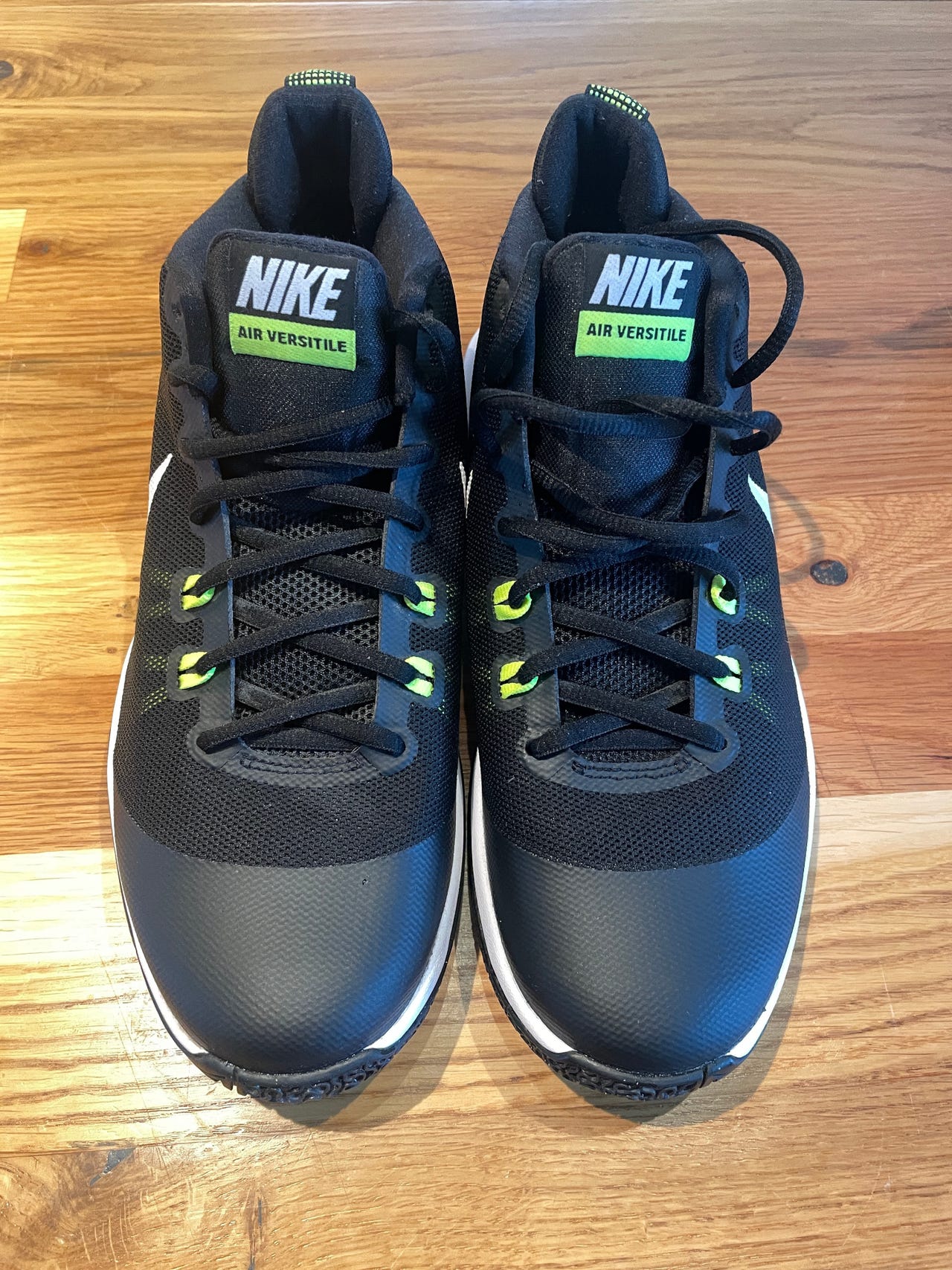 Nike Air Versatile 1 - ubrukte | FINN-torget