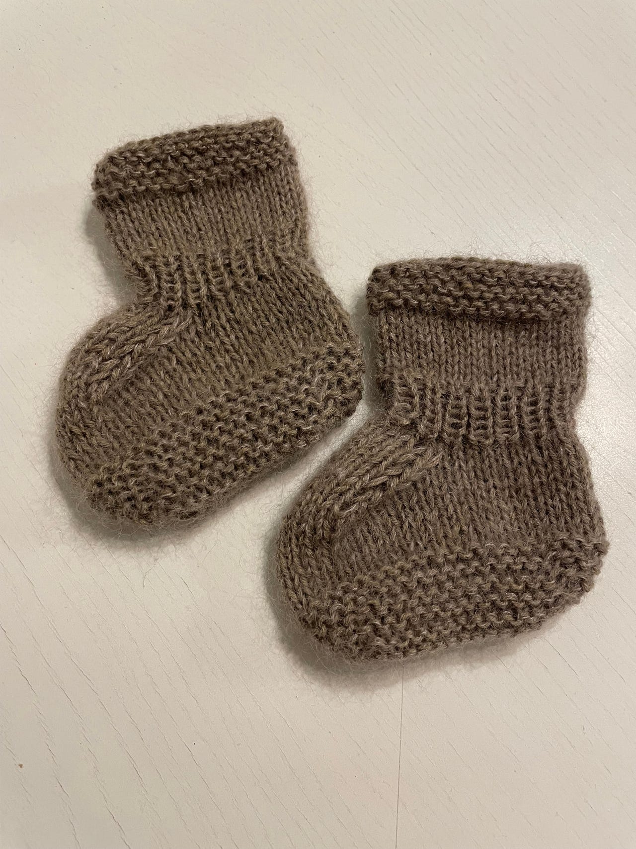 Babysokker str. 0-6 mnd | FINN-torget