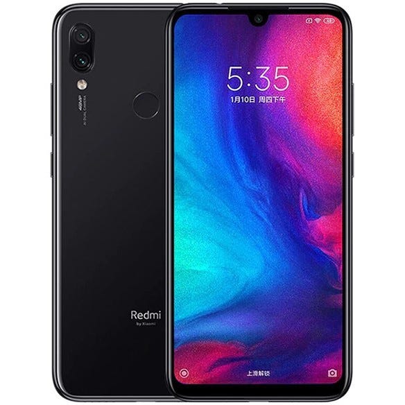 Xiaomi Redmi Note 7 | FINN-torget