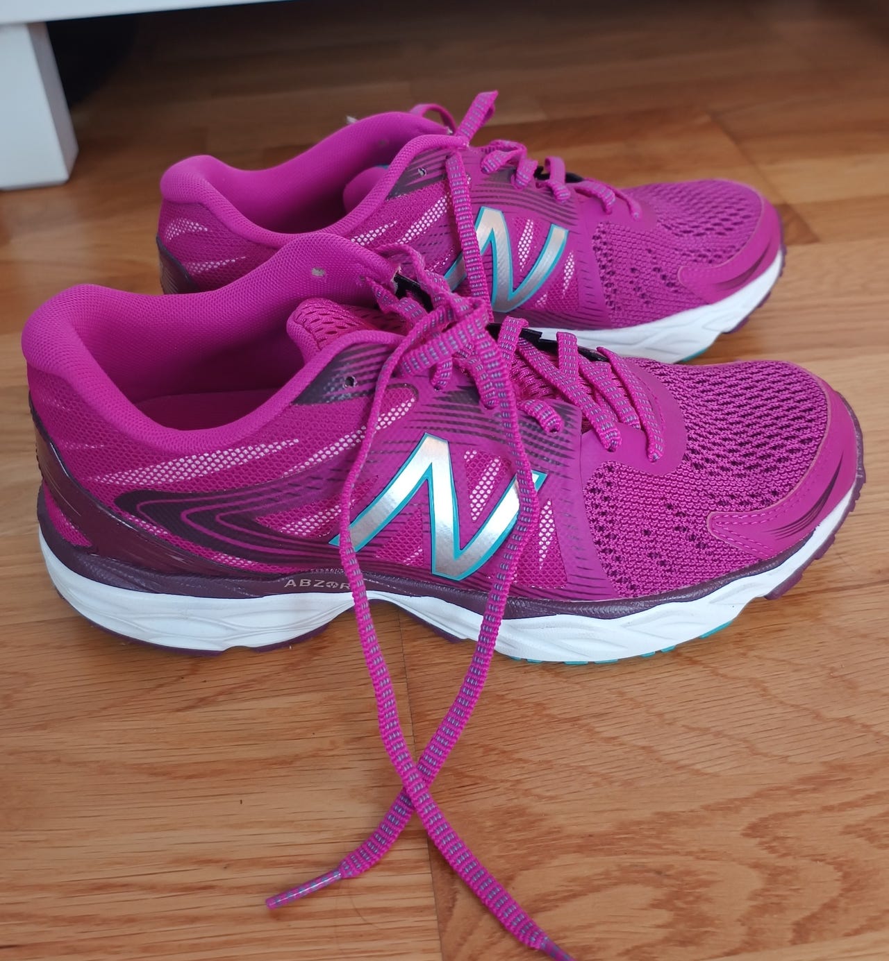 New Balance sko | FINN-torget