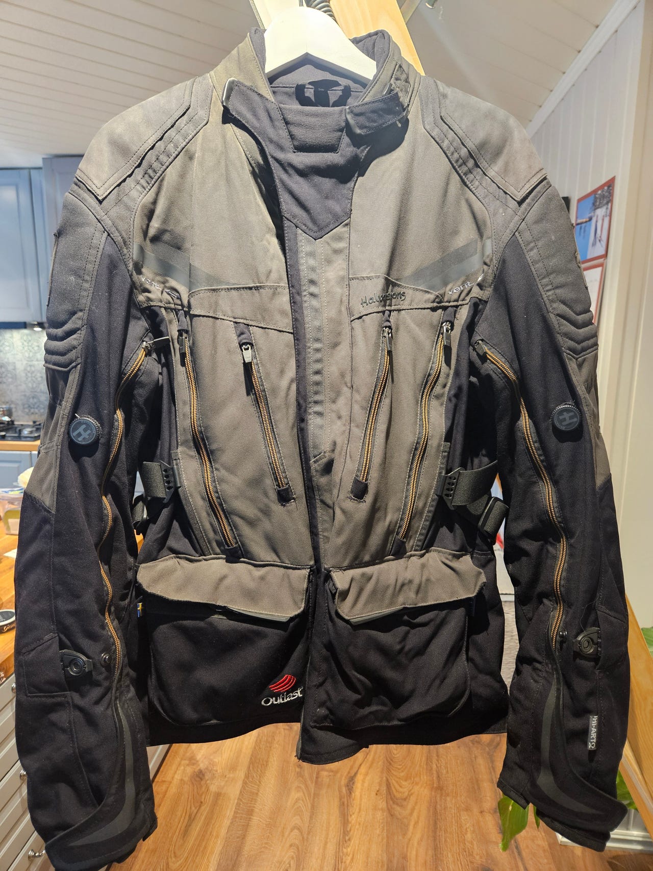 Halvorssons Linderstrands Outcast | FINN-torget