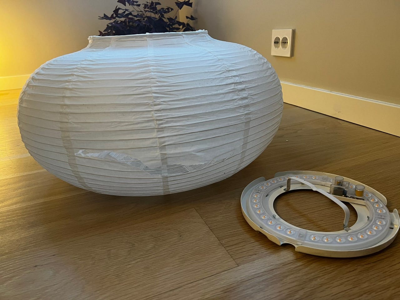 Risbyn IKEA | FINN-torget