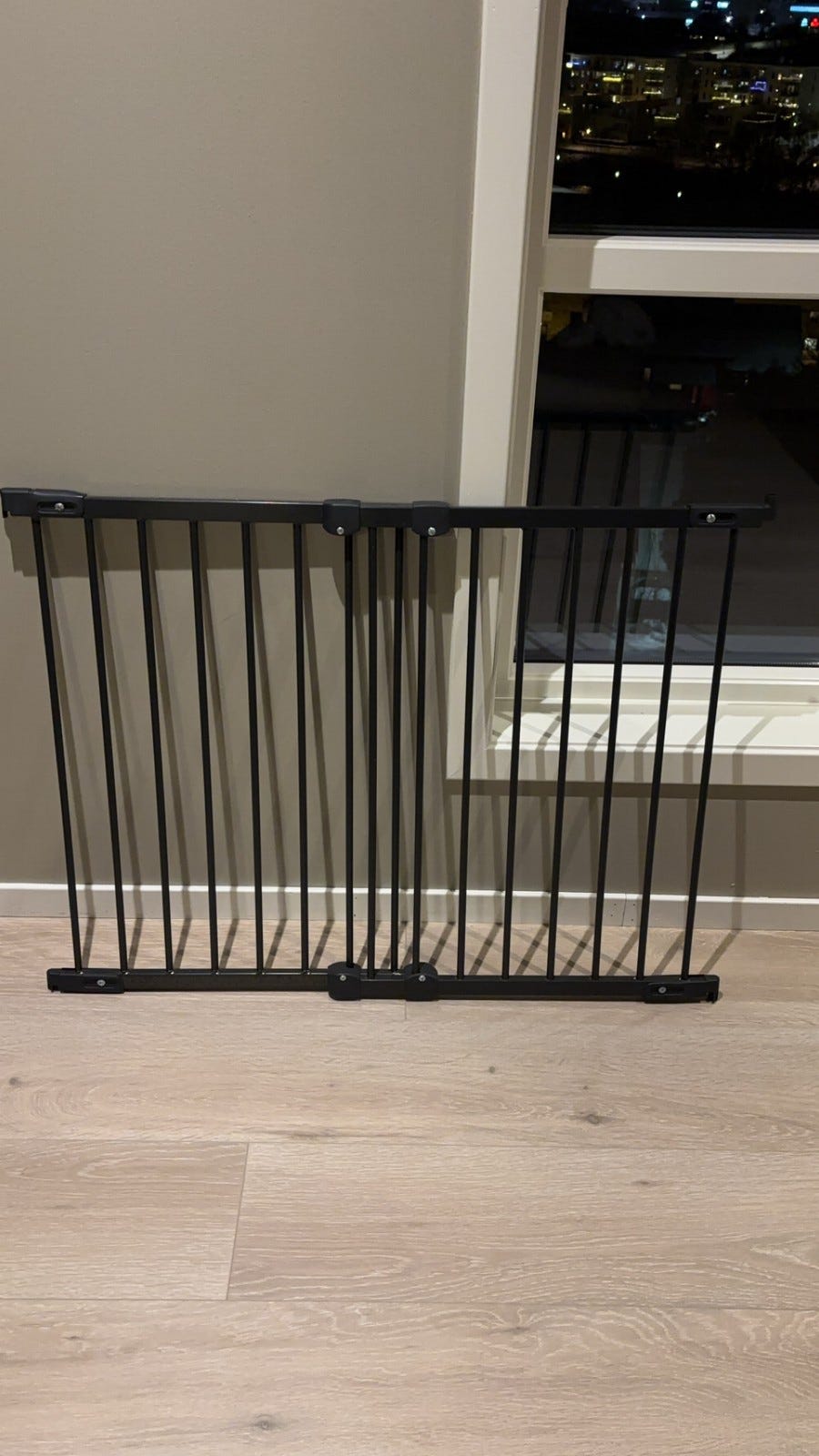 Justerbar trappegrind | FINN-torget