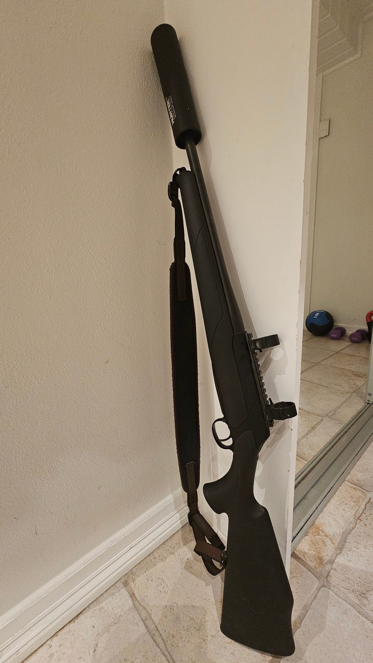 SAUER 202 OUTBACK CAL.308. | FINN-torget