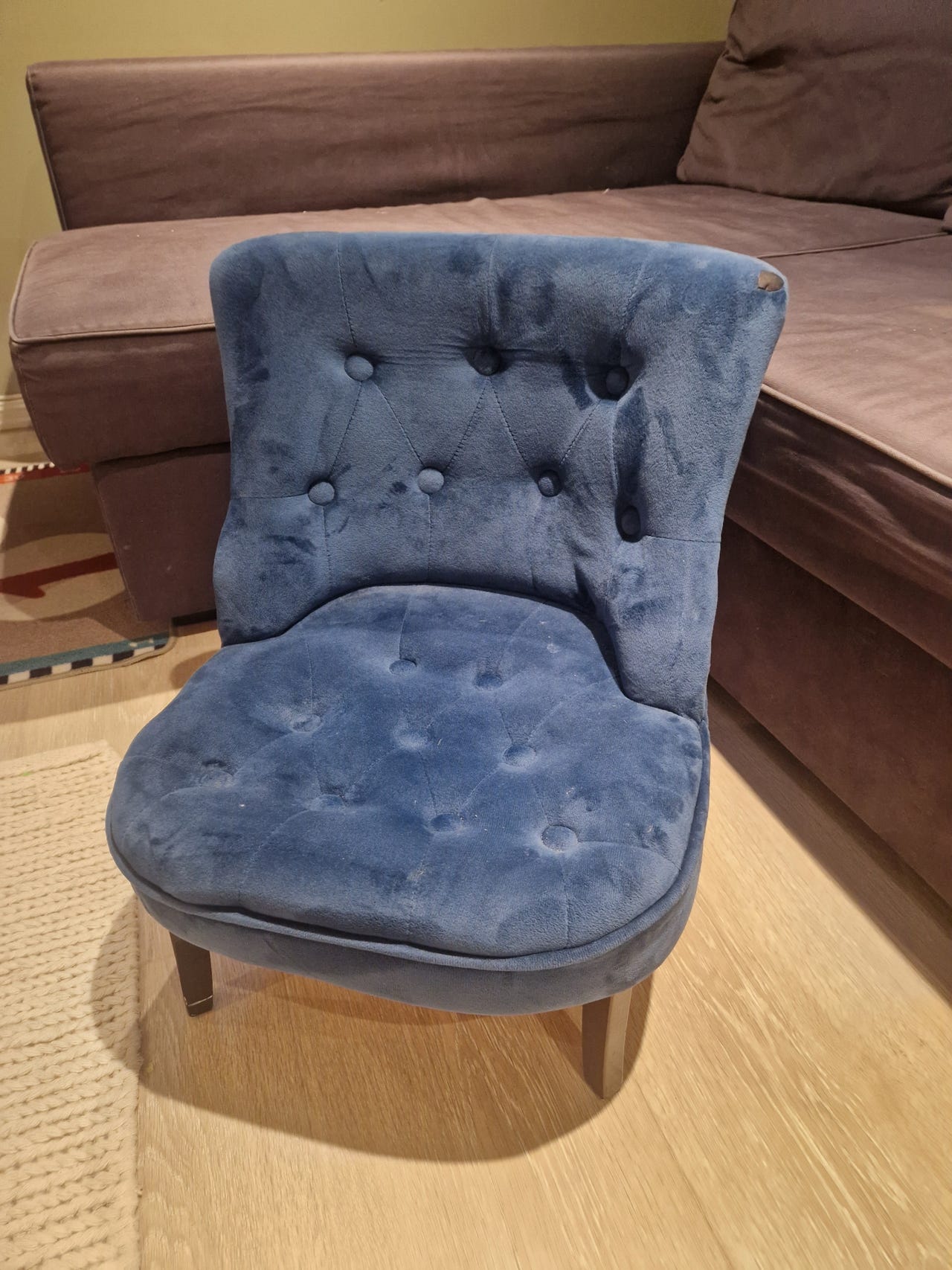 Lenestol barn | FINN-torget