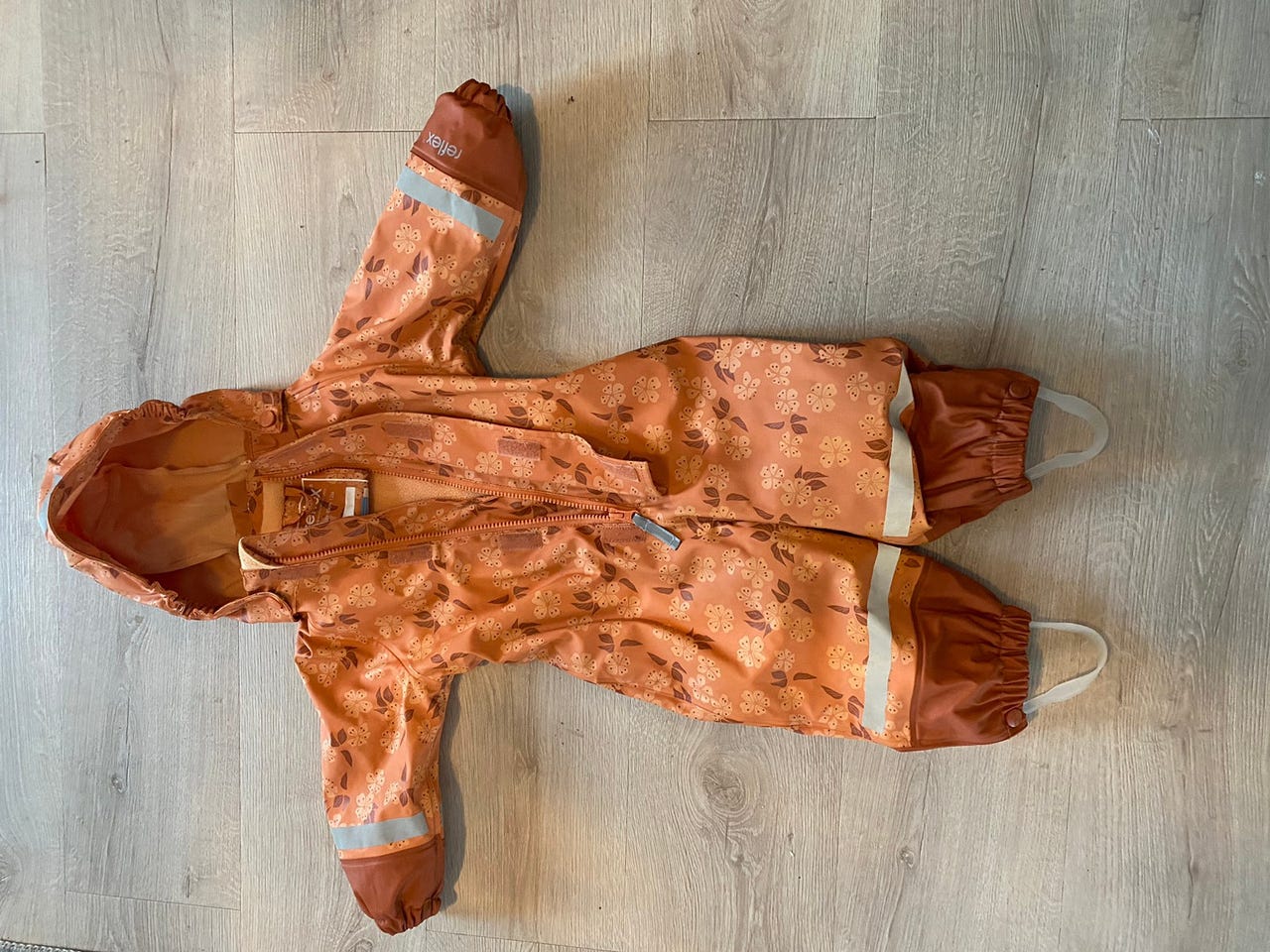 Reflex foret regndress | FINN-torget