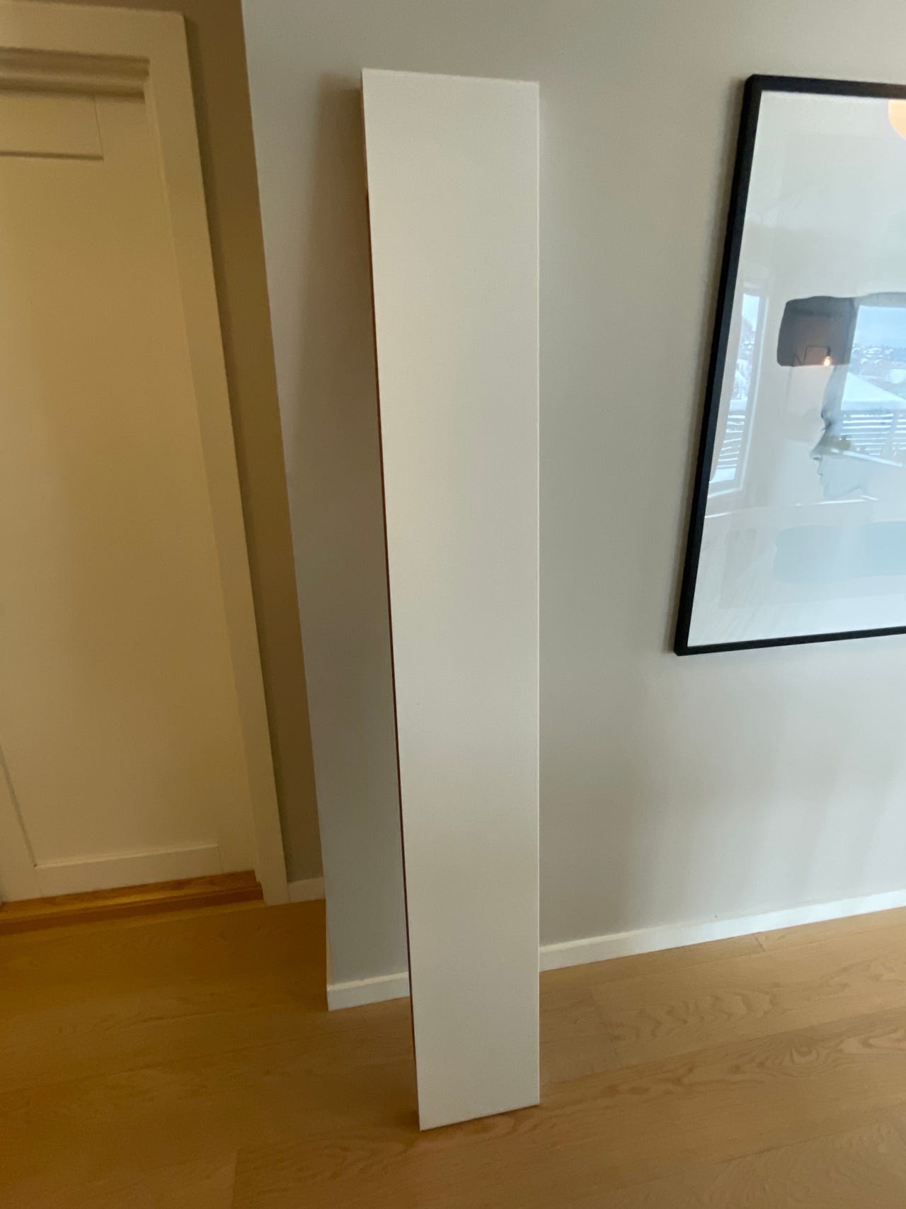 IKEA Lack hylle 190 cm | FINN-torget