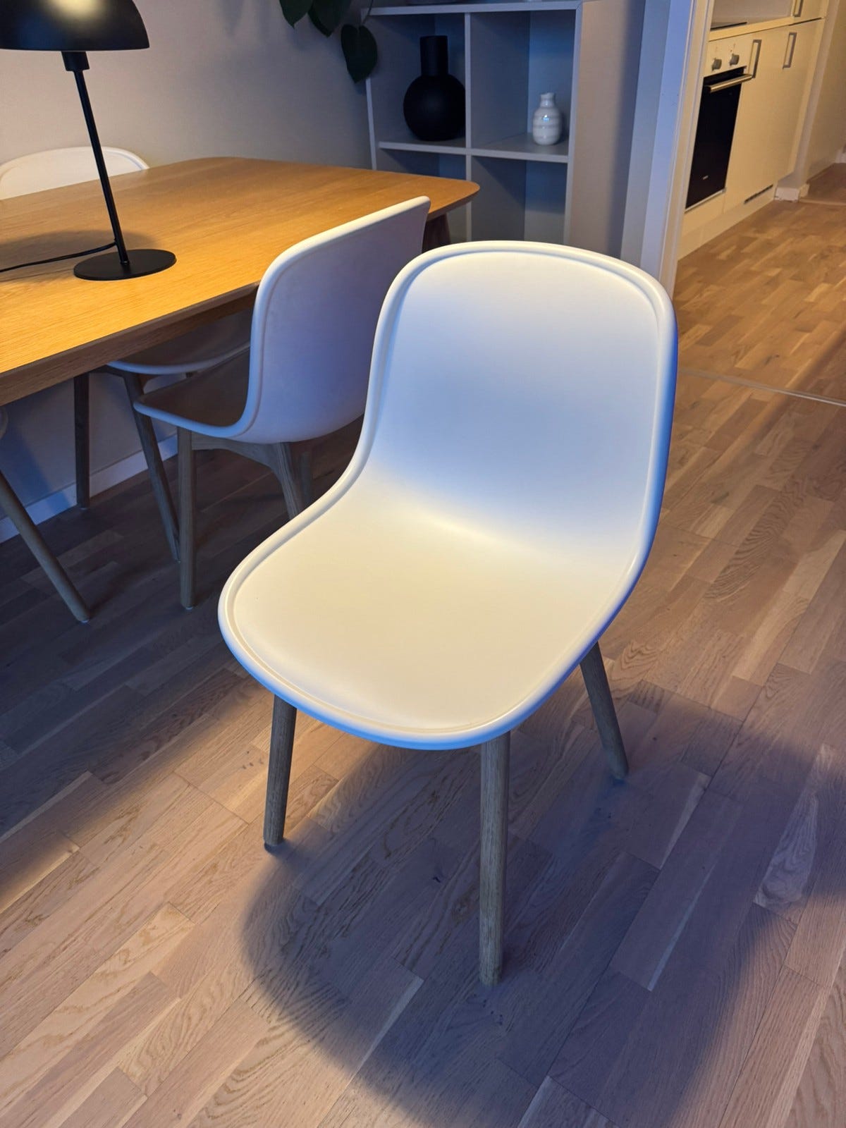 Hay Neu 13 stoler (4stk) | FINN-torget