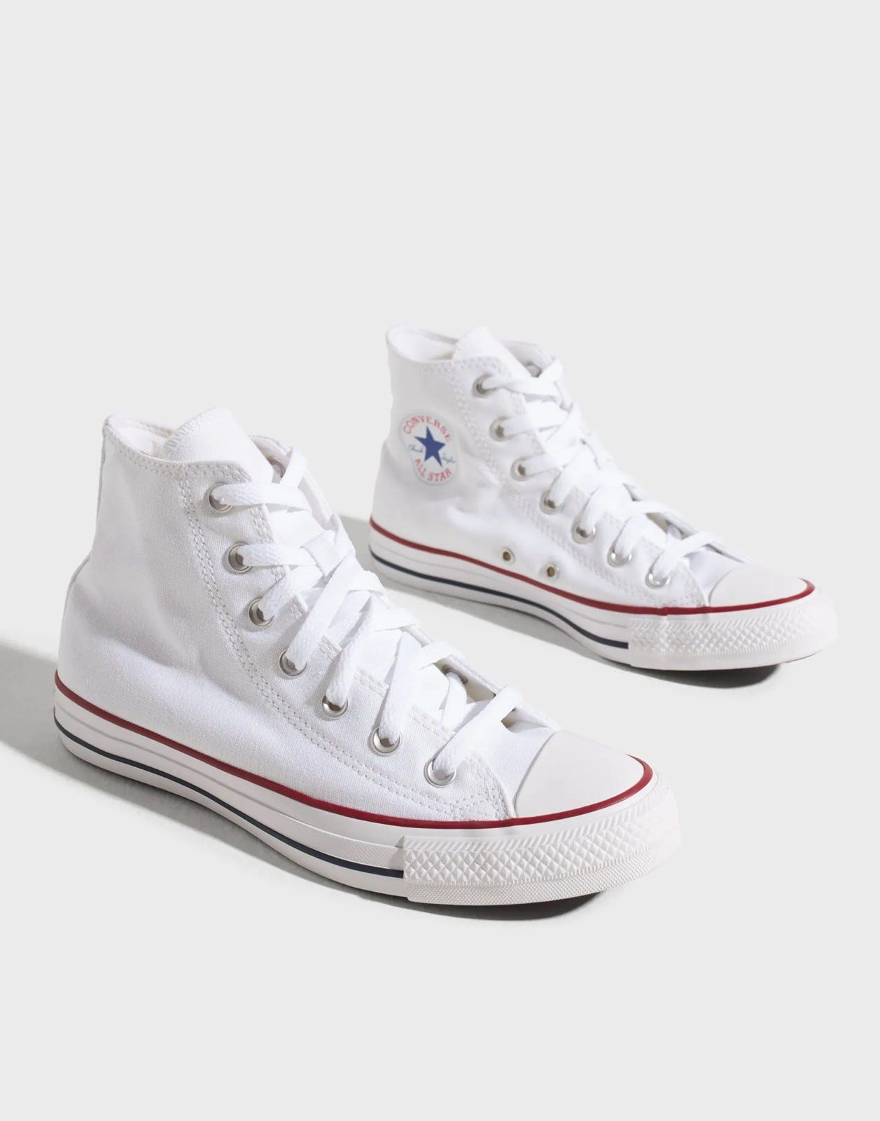Converse All star sko | FINN-torget