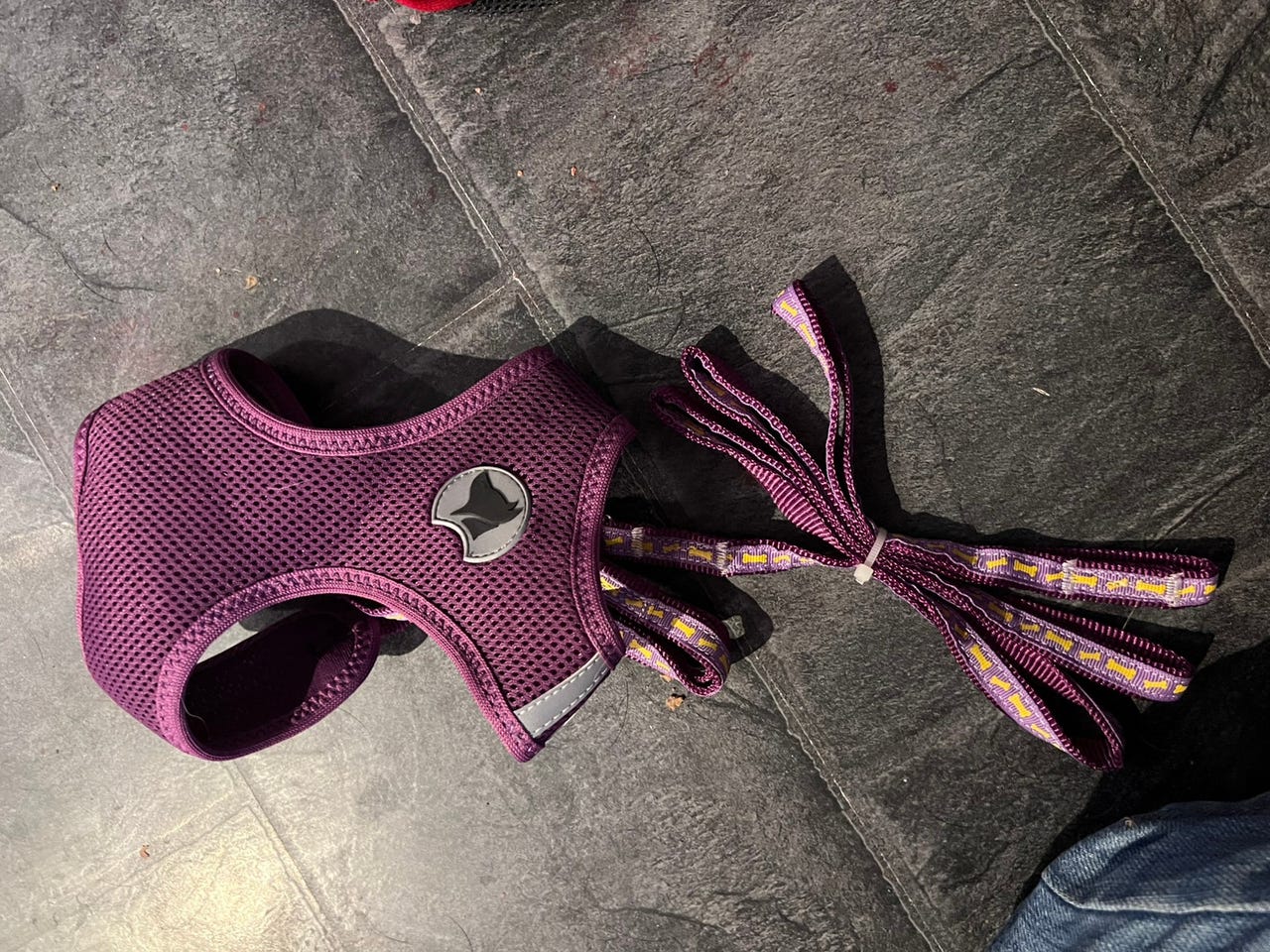 Seler med lenke til emo og mellom store hunder ! Helt nye | FINN-torget