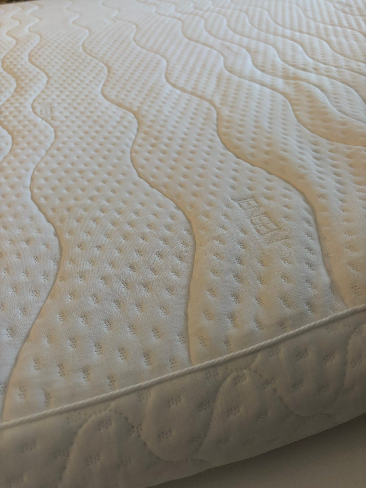 Jensen overmadrass Softline 1 | FINN-torget