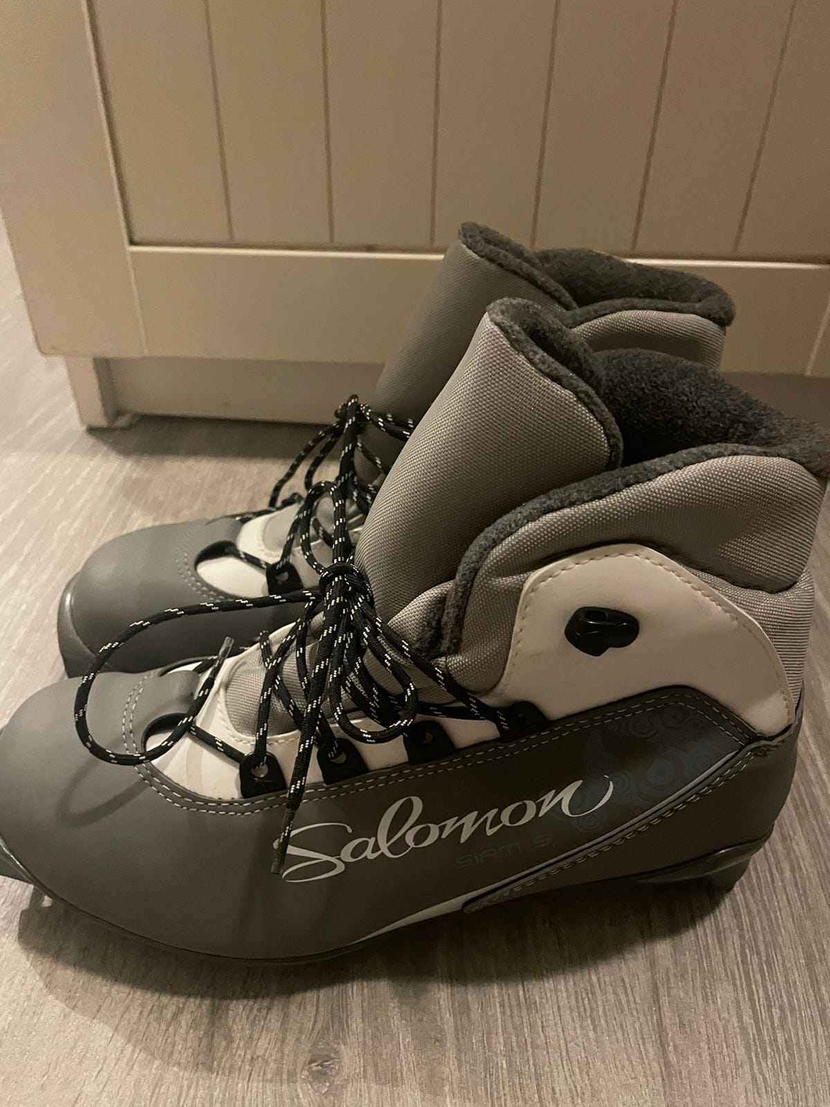 Salomon skisko str 40 | FINN-torget