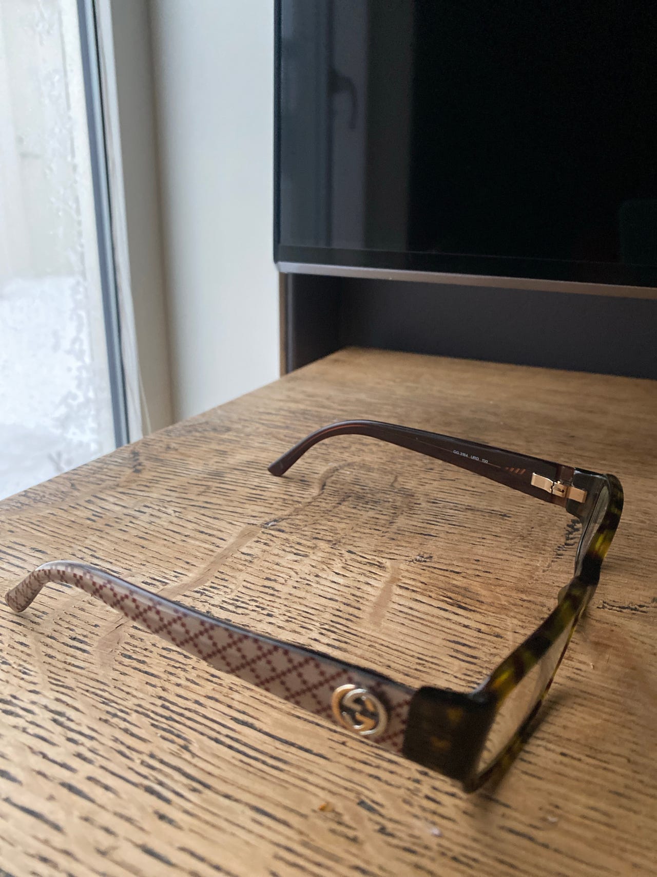 Gucci briller | FINN-torget