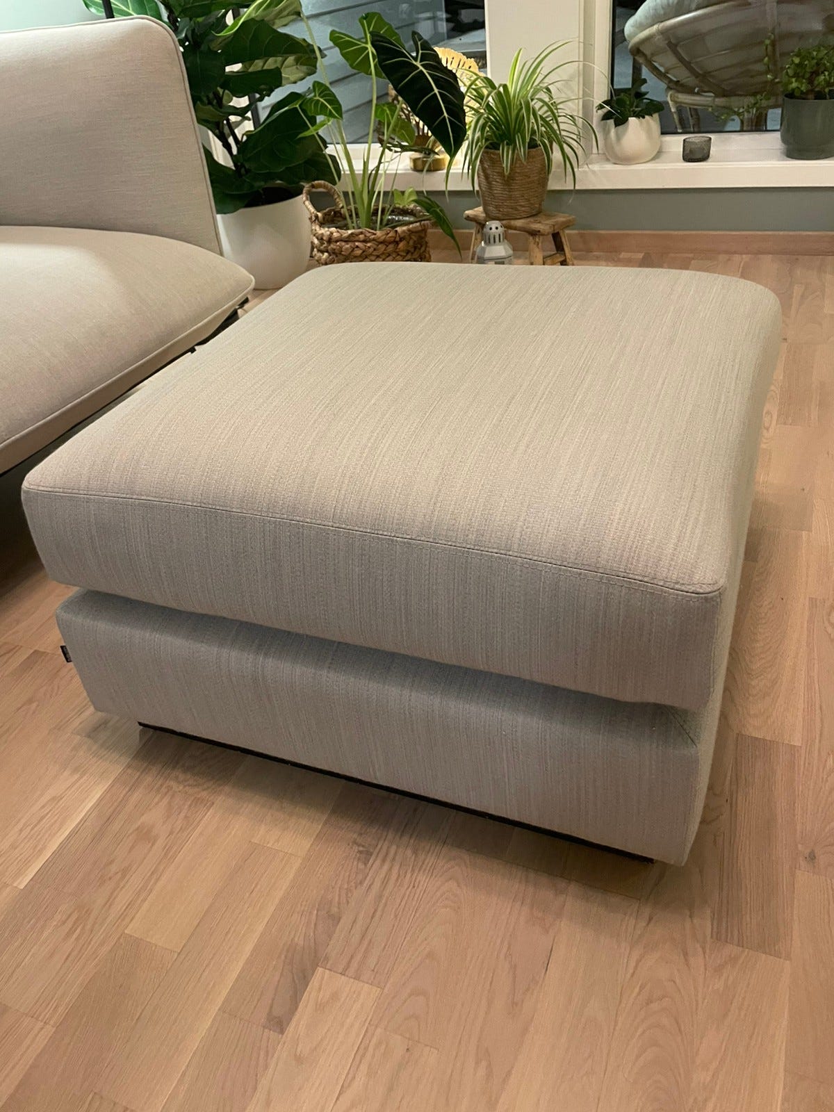 Puff fra Bolia | FINN-torget