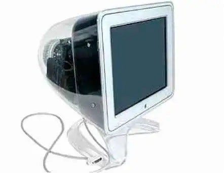 Apple Studio Display 1999/2000/2001 ønskes! | FINN-torget