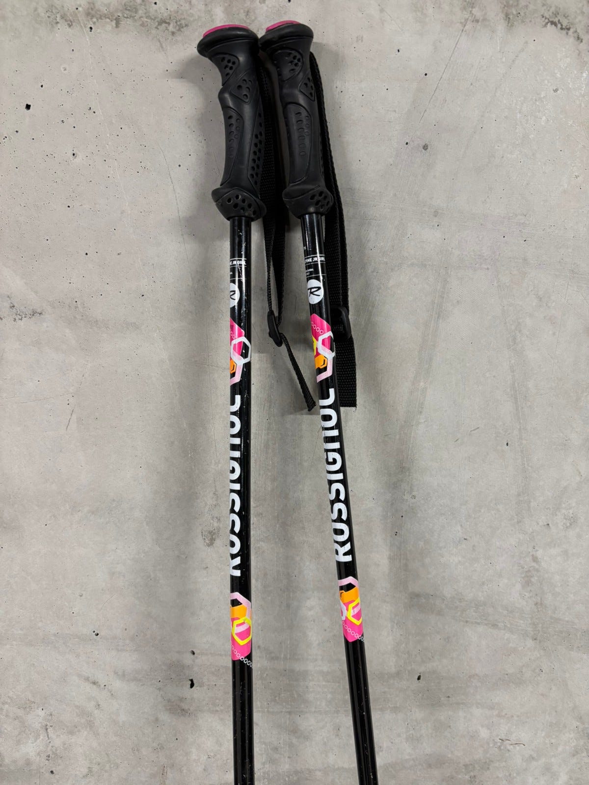 Slalom staver | FINN-torget