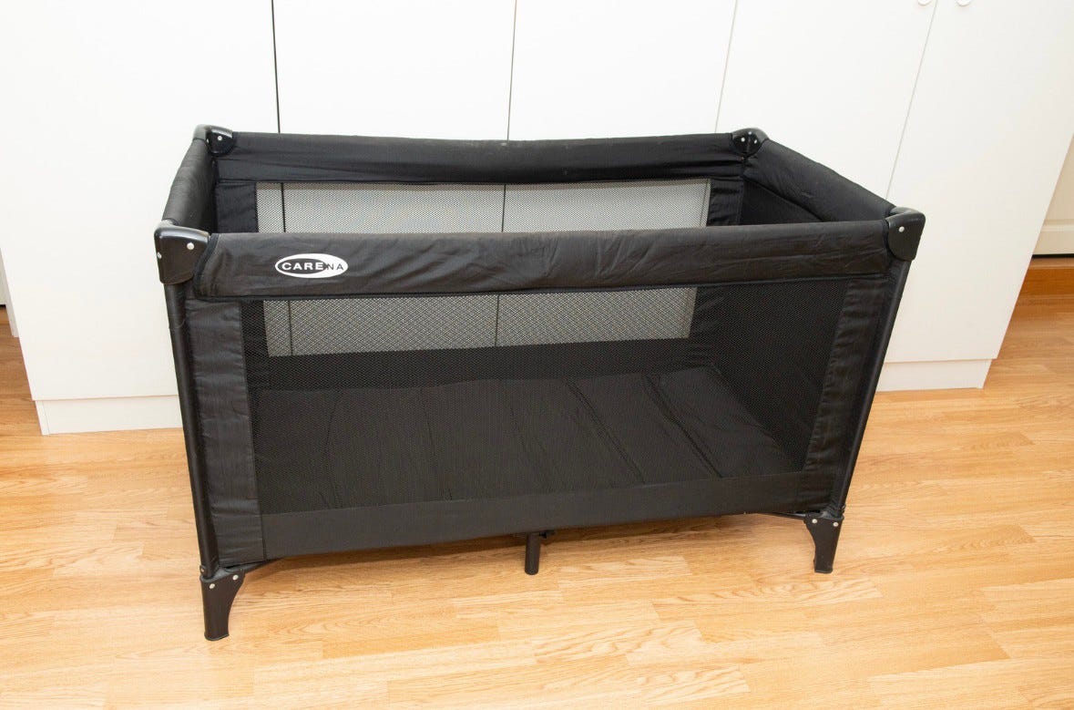 Carena reiseseng | FINN-torget