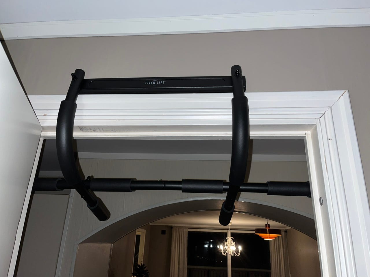 Pullup bar/stang | FINN-torget
