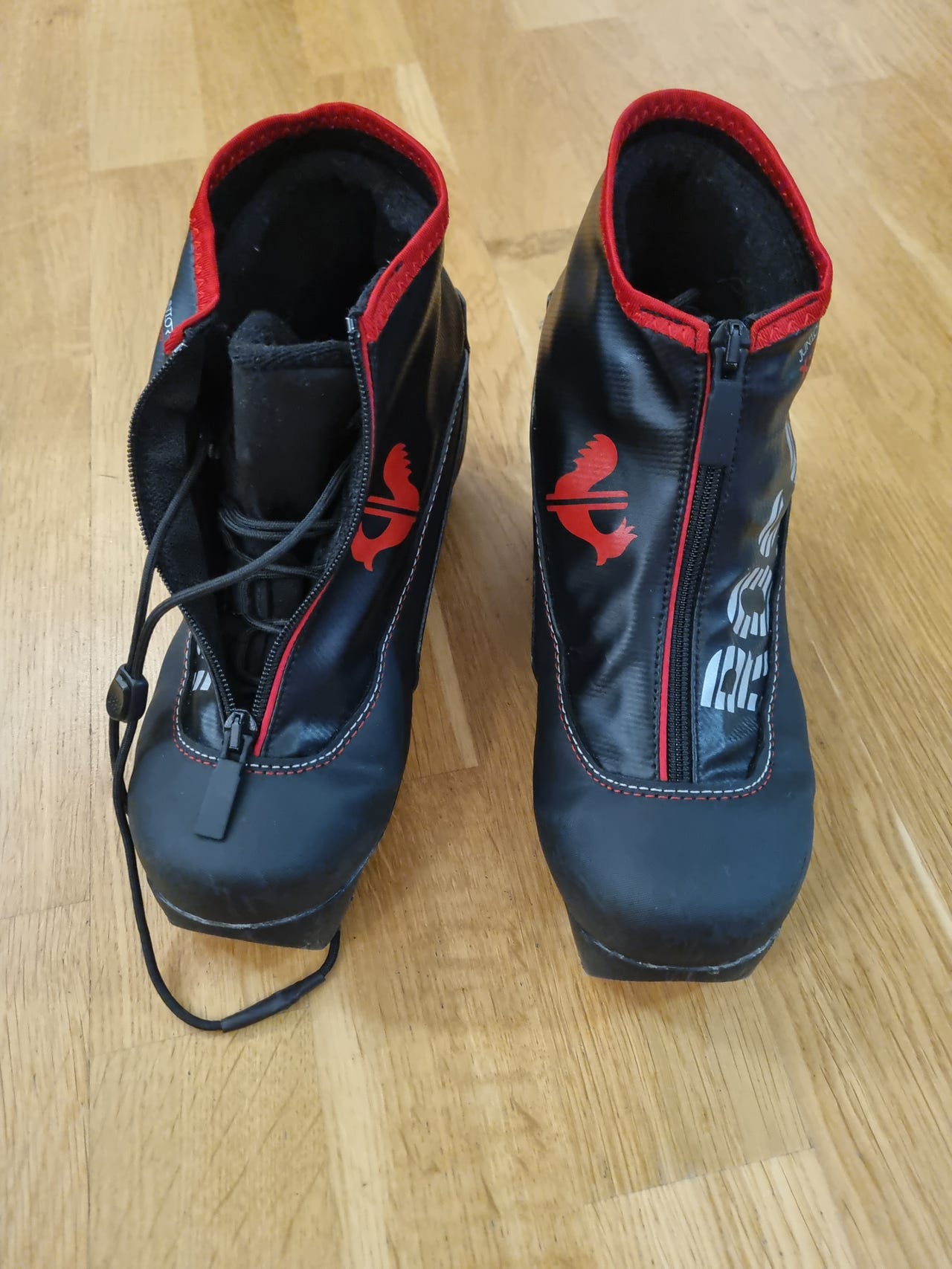 Skisko størrelse 35 Rossignol | FINN-torget