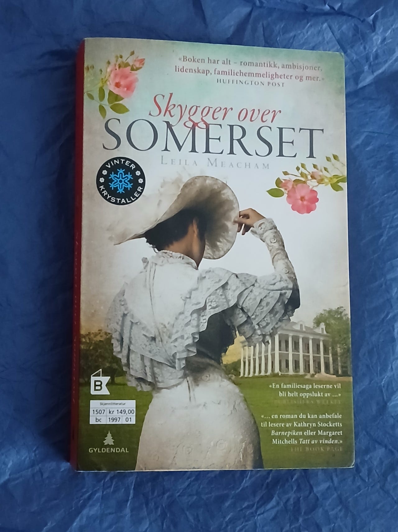 Skygger over Somerset | FINN-torget