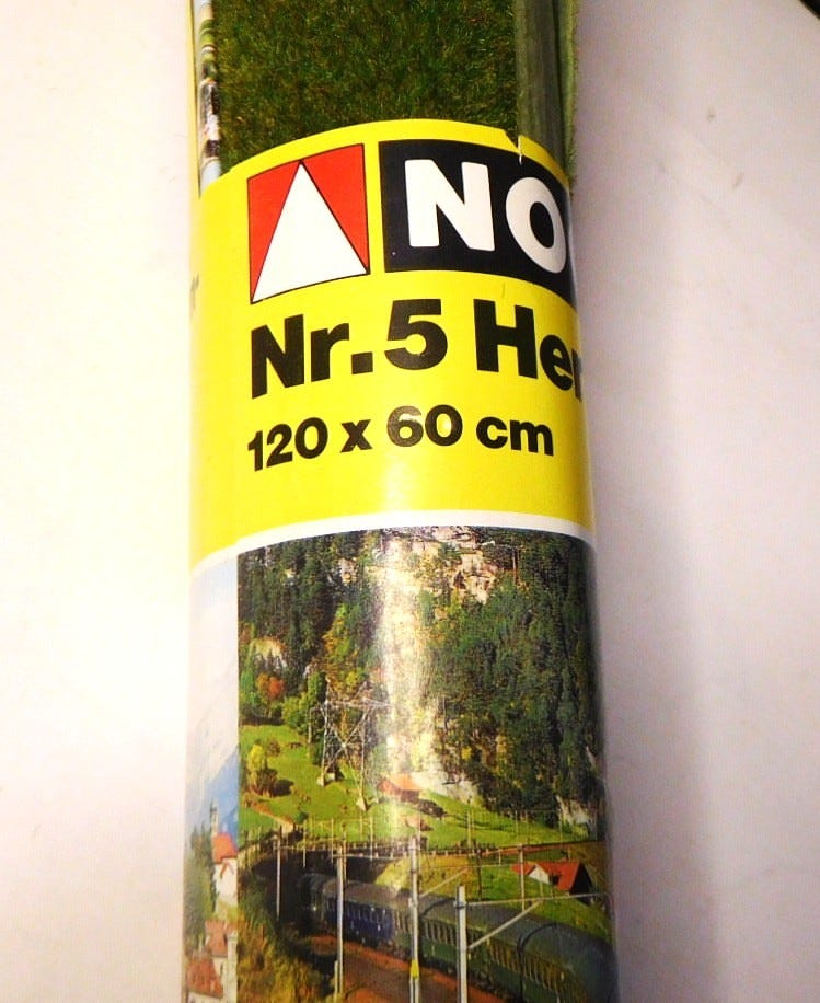 Noch gressmatte . | FINN-torget