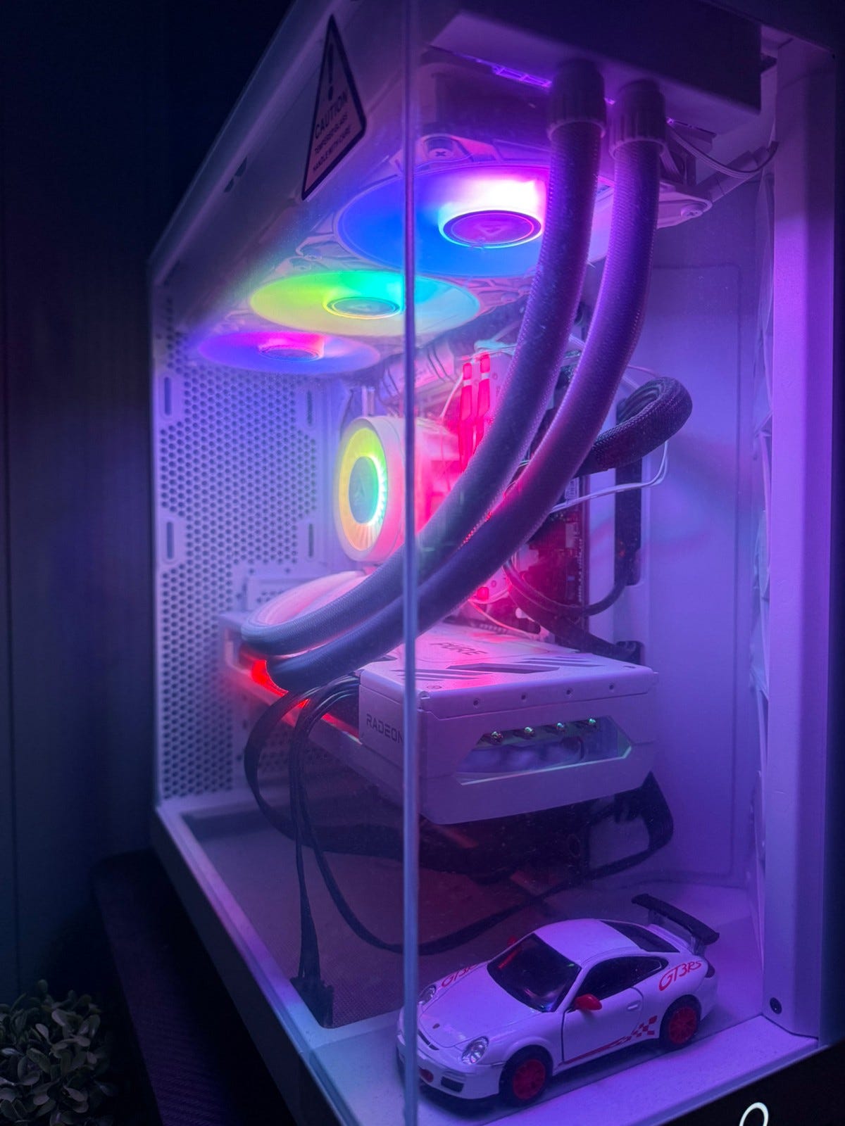 RÅ! Gaming PC | FINN-torget