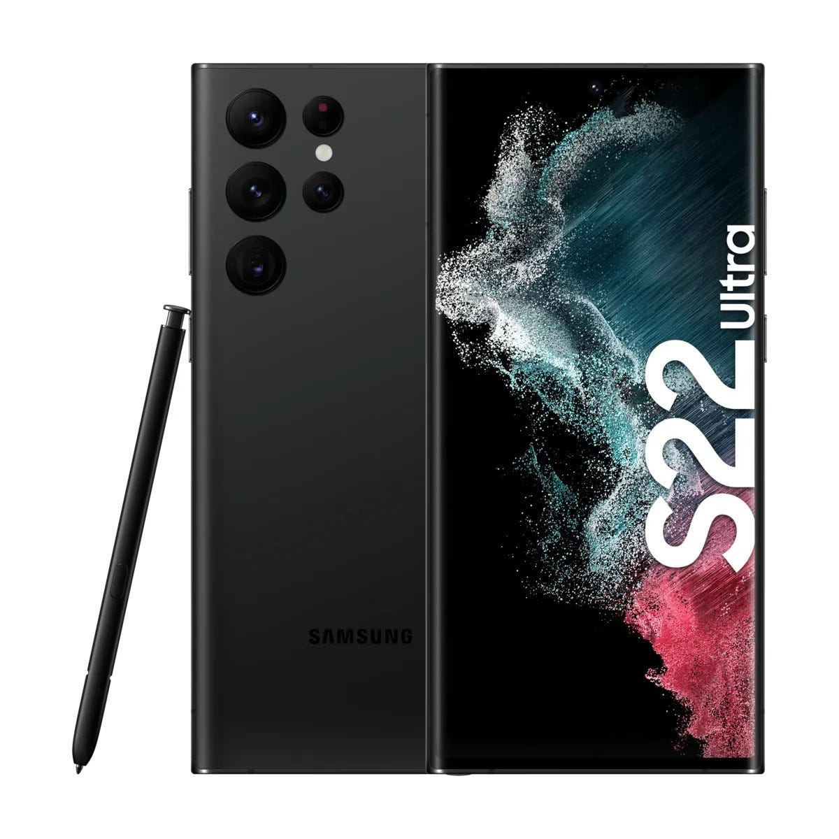 Samsung Galaxy S22 Ultra 5G 128GB | FINN-torget