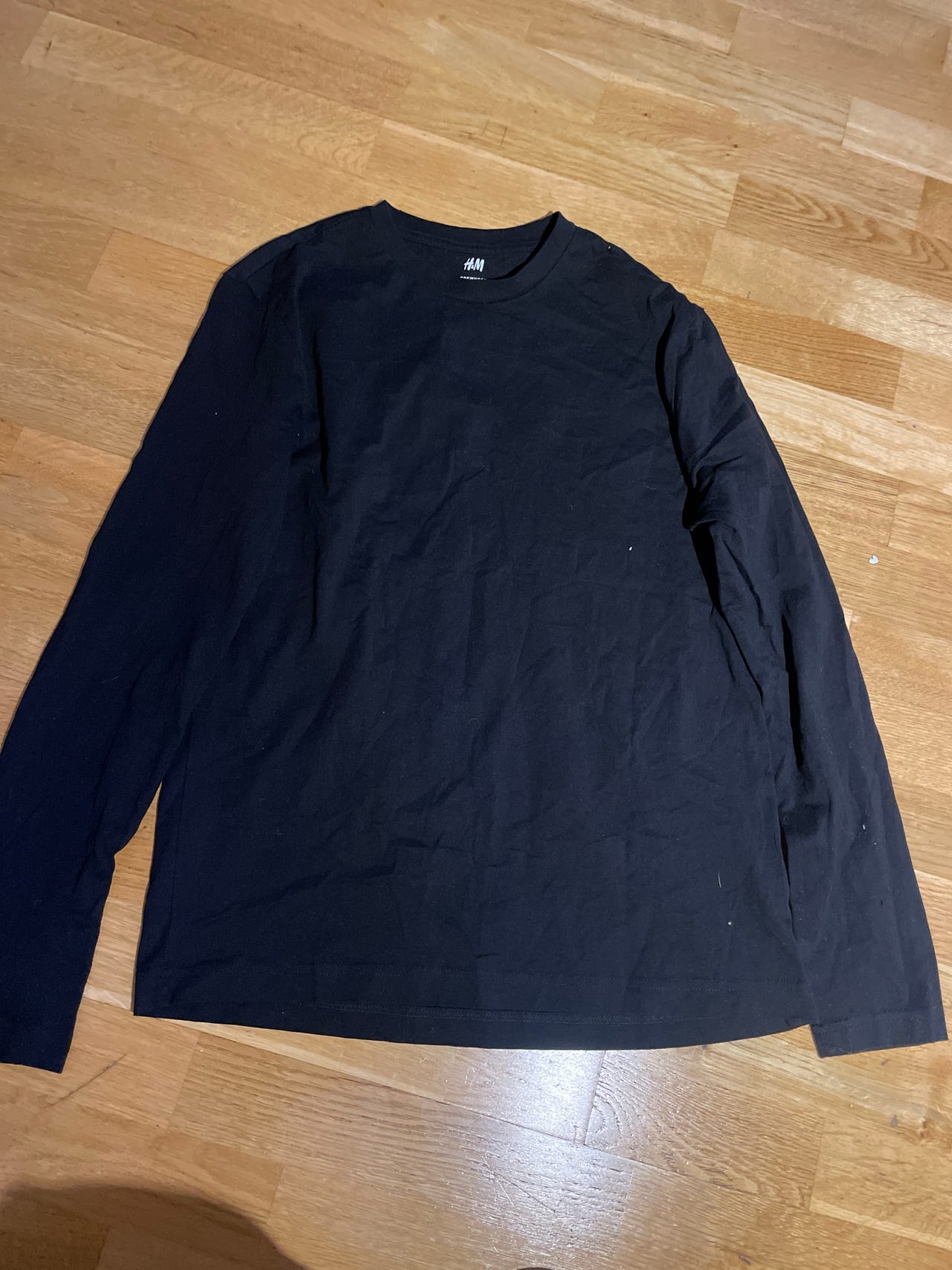 Genser mann str S | FINN-torget