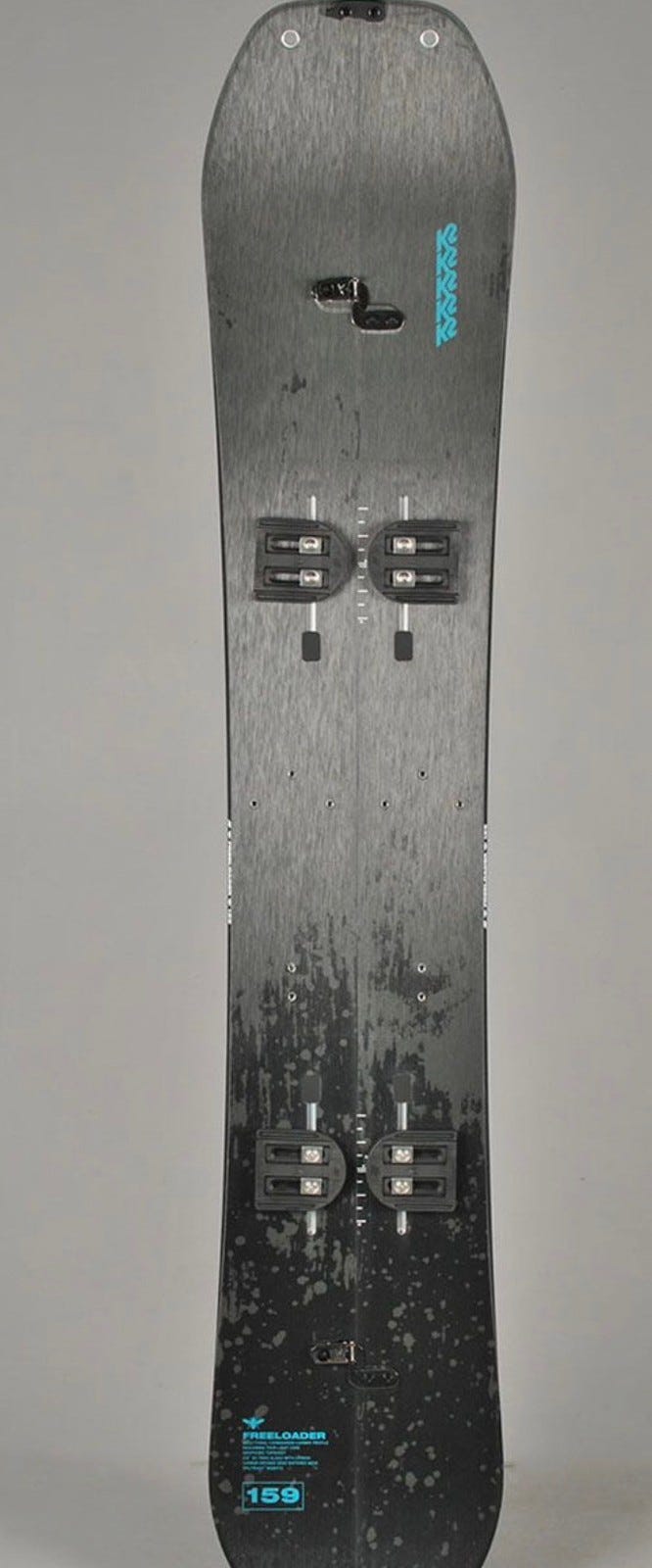 Utleie Splitboard/Topptur/Randonee | FINN-torget