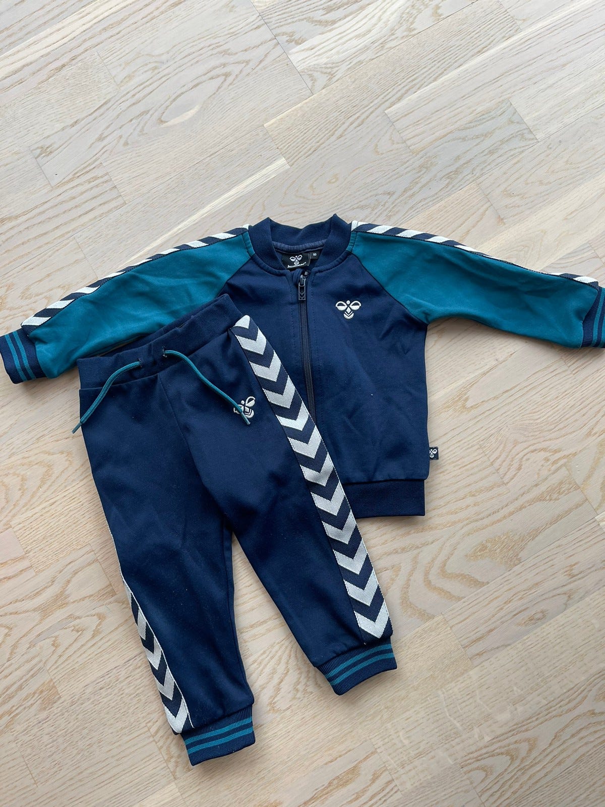 Hummel sett str 80 | FINN-torget