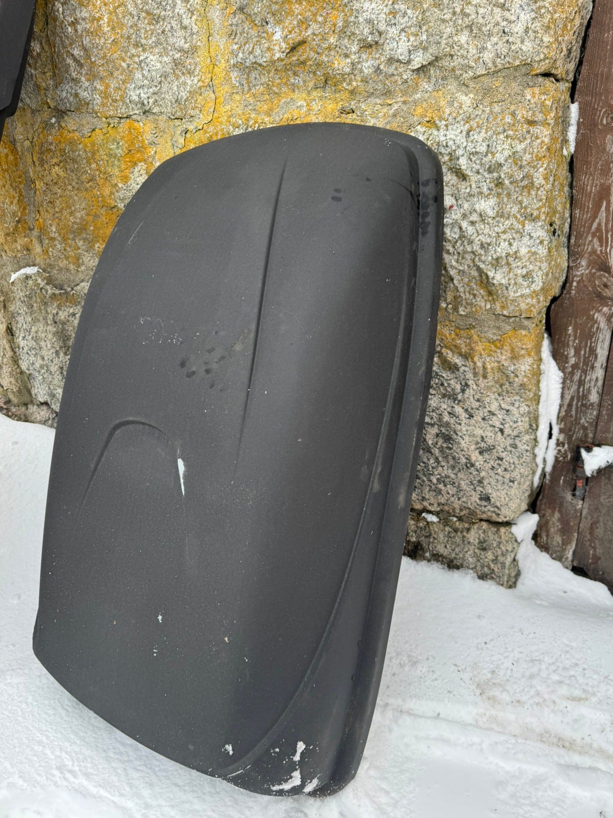 Thule takboks | FINN-torget