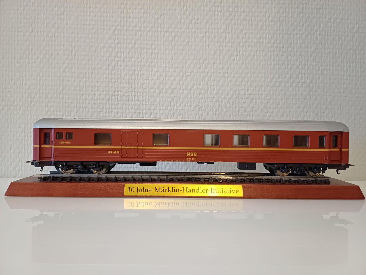 NSB B3 Vogner - Lima HO | FINN-torget