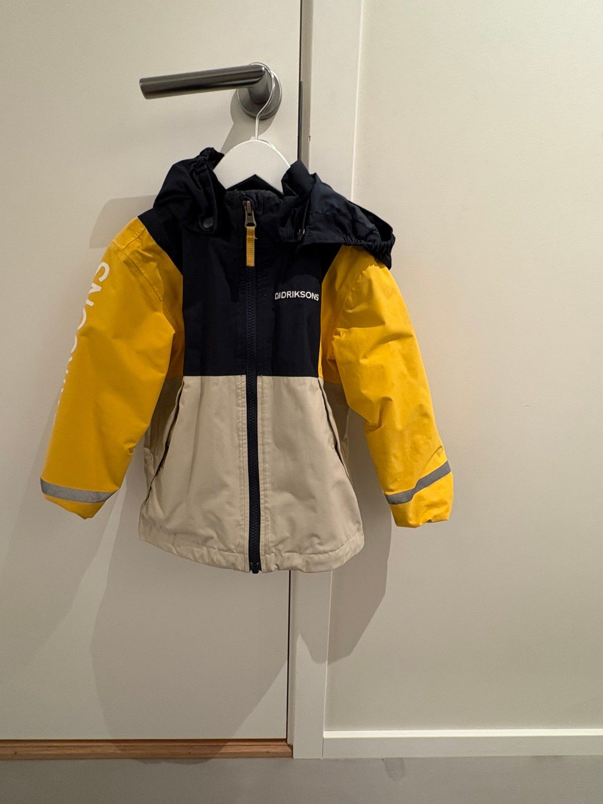 Didriksons Block skalljakke | FINN-torget