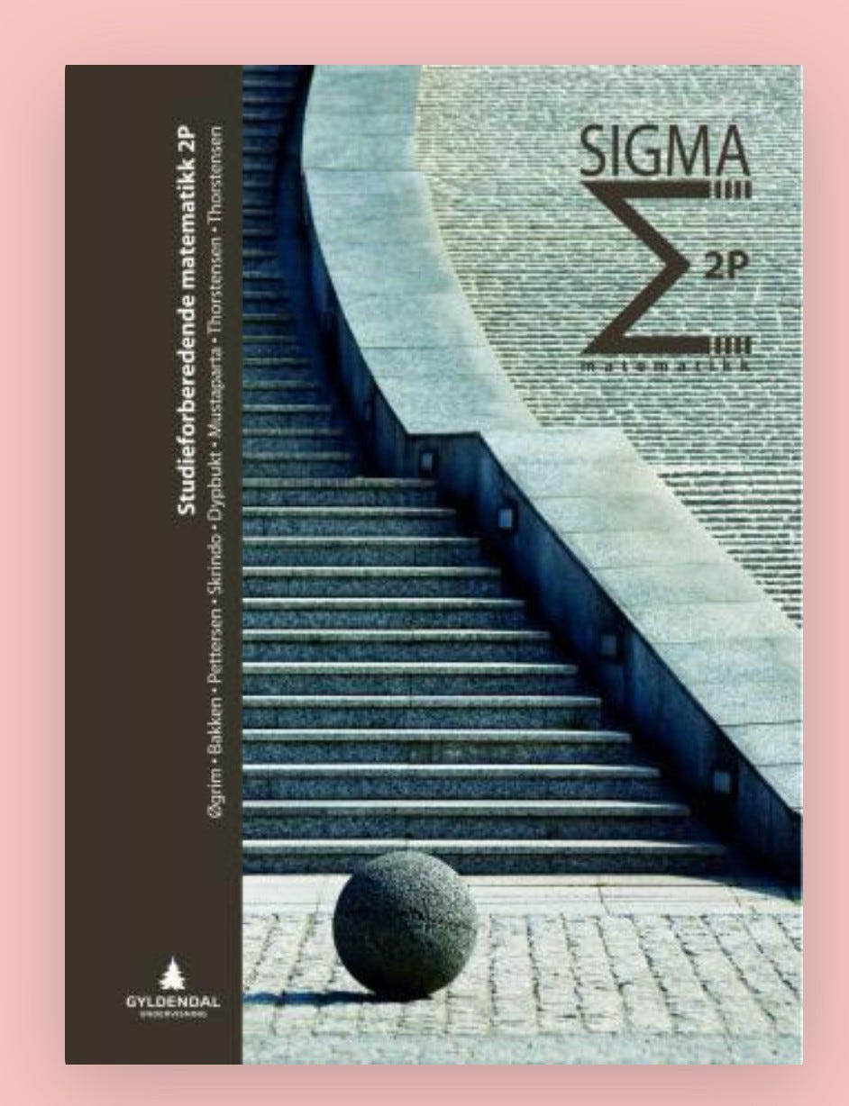 Sigma 2P | FINN-torget