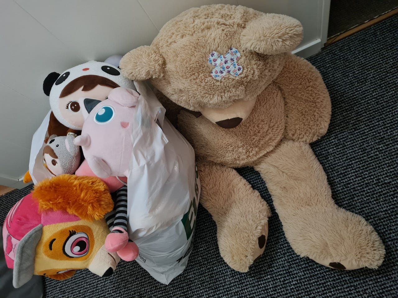 Bamser | FINN-torget