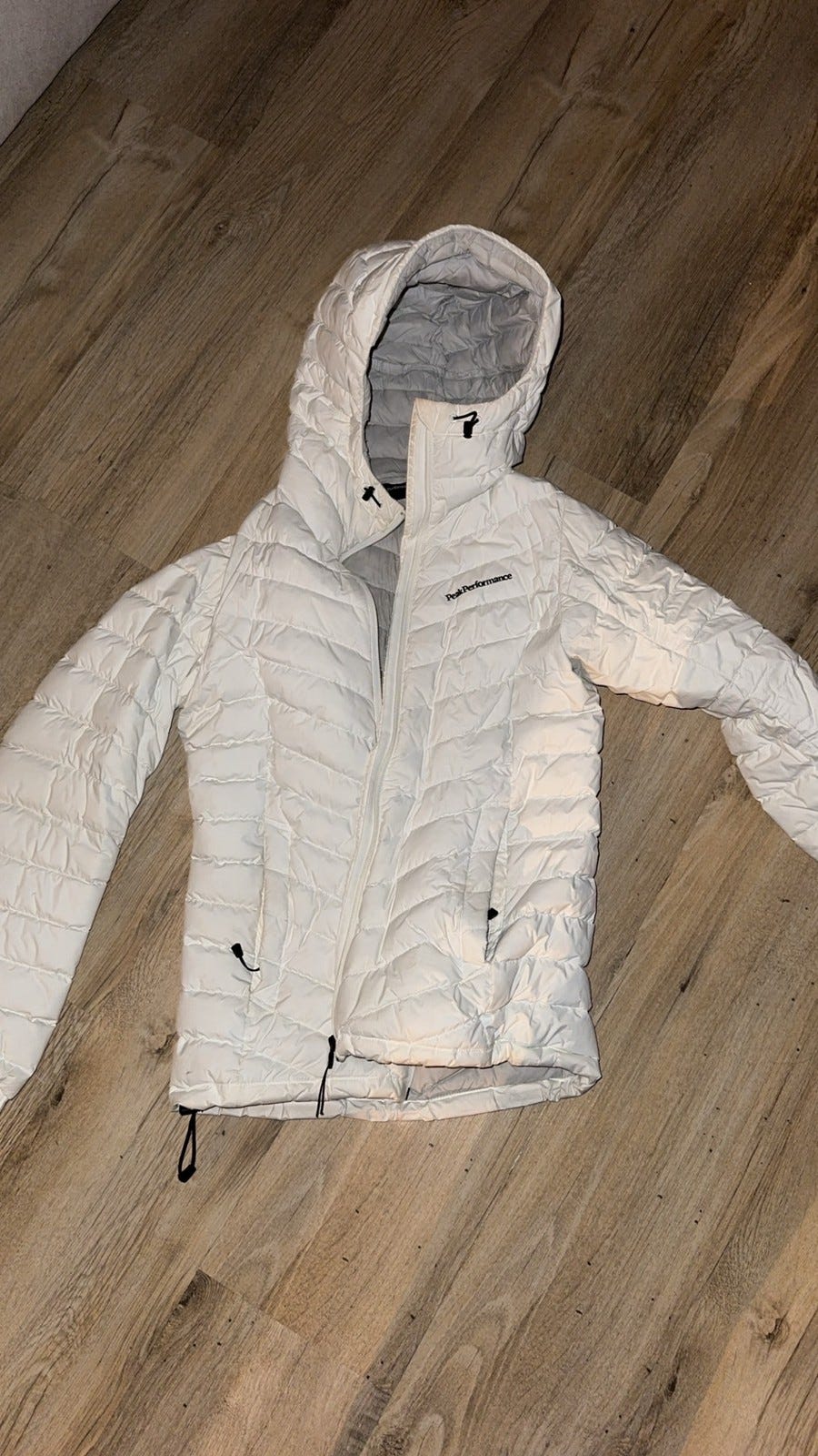 Peak performance boblejakke | FINN-torget