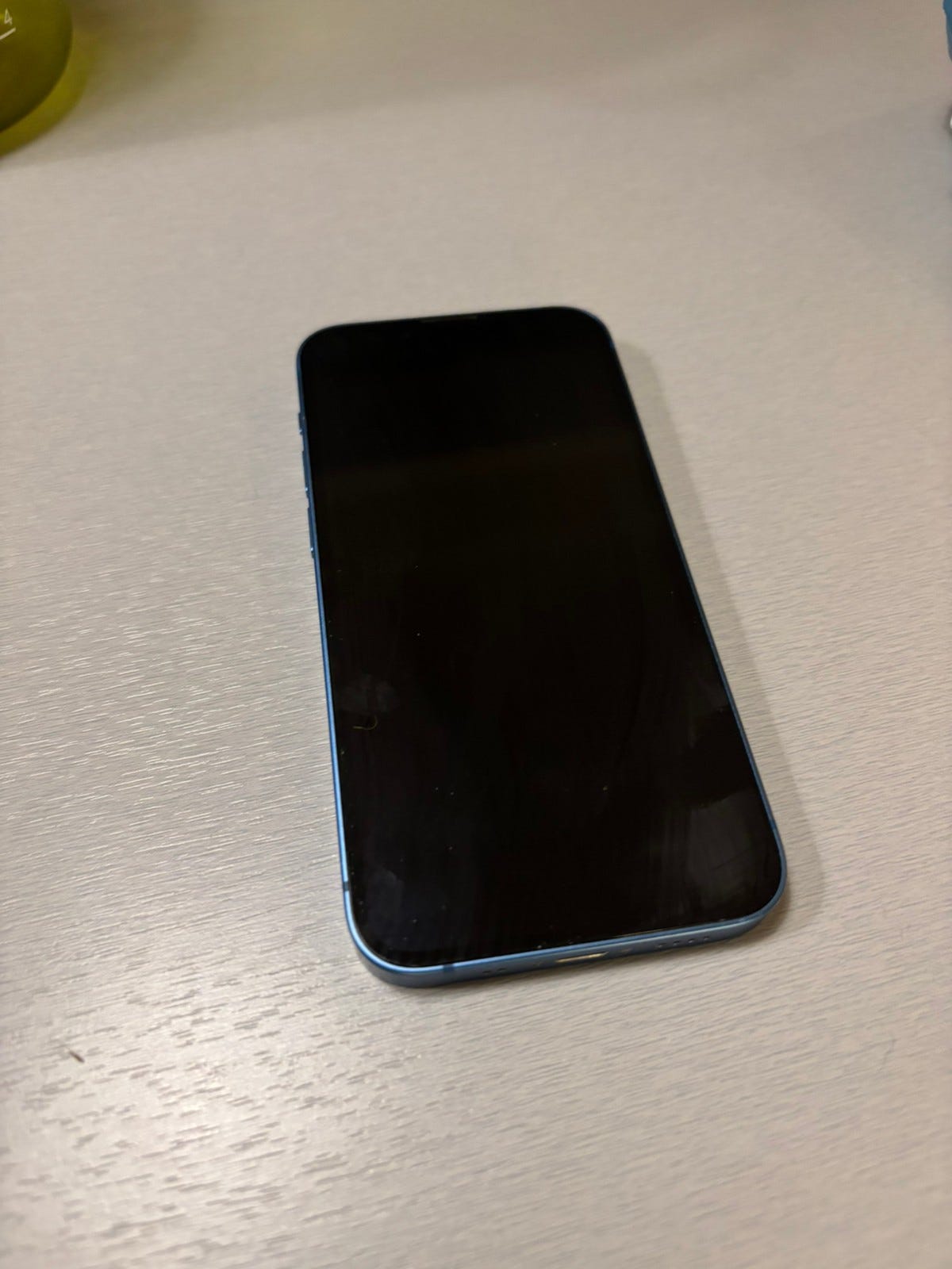 Iphone 13 mini - 128gb | FINN-torget
