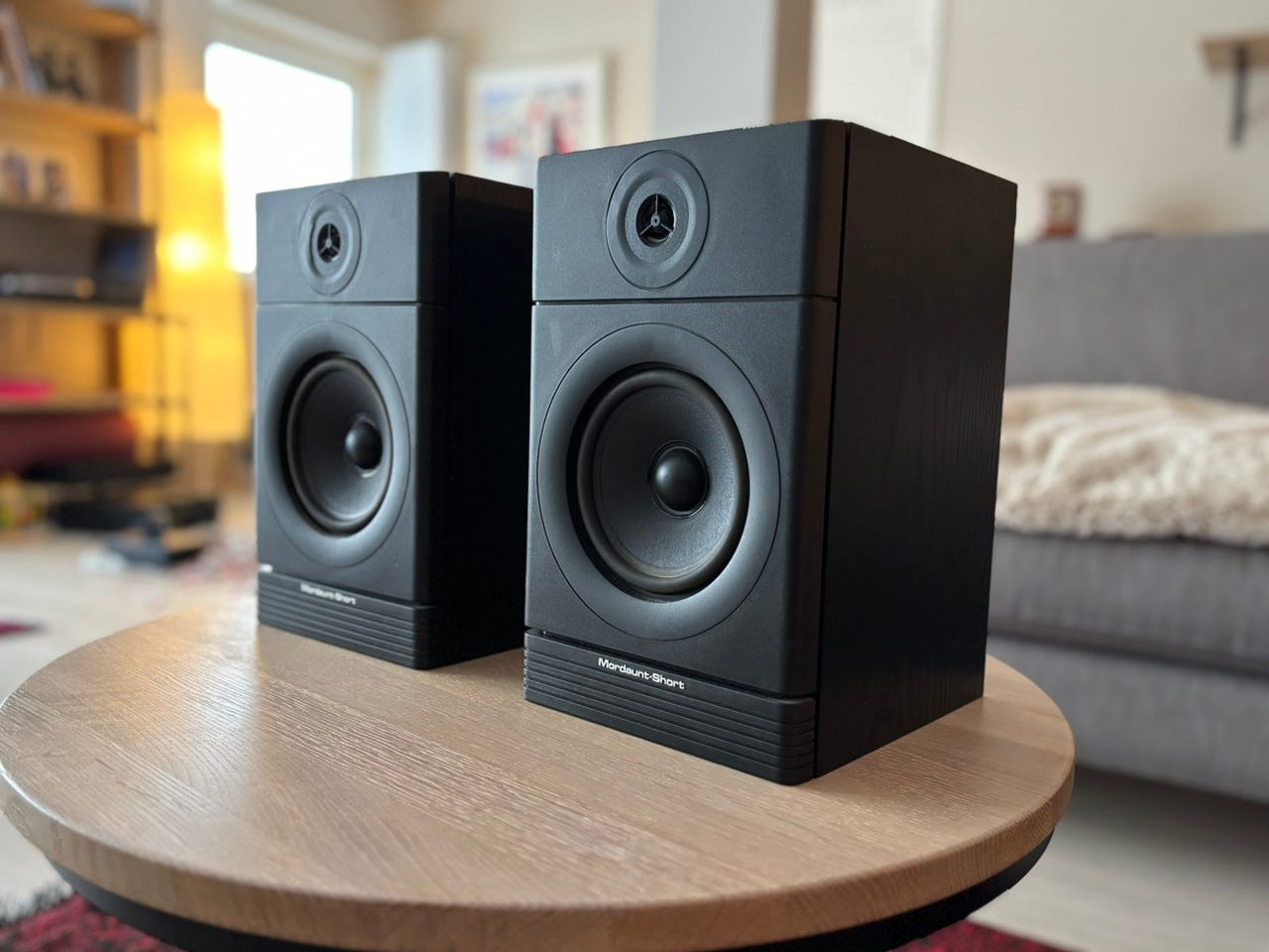 Mordaunt-Short MS 3.10 | FINN-torget