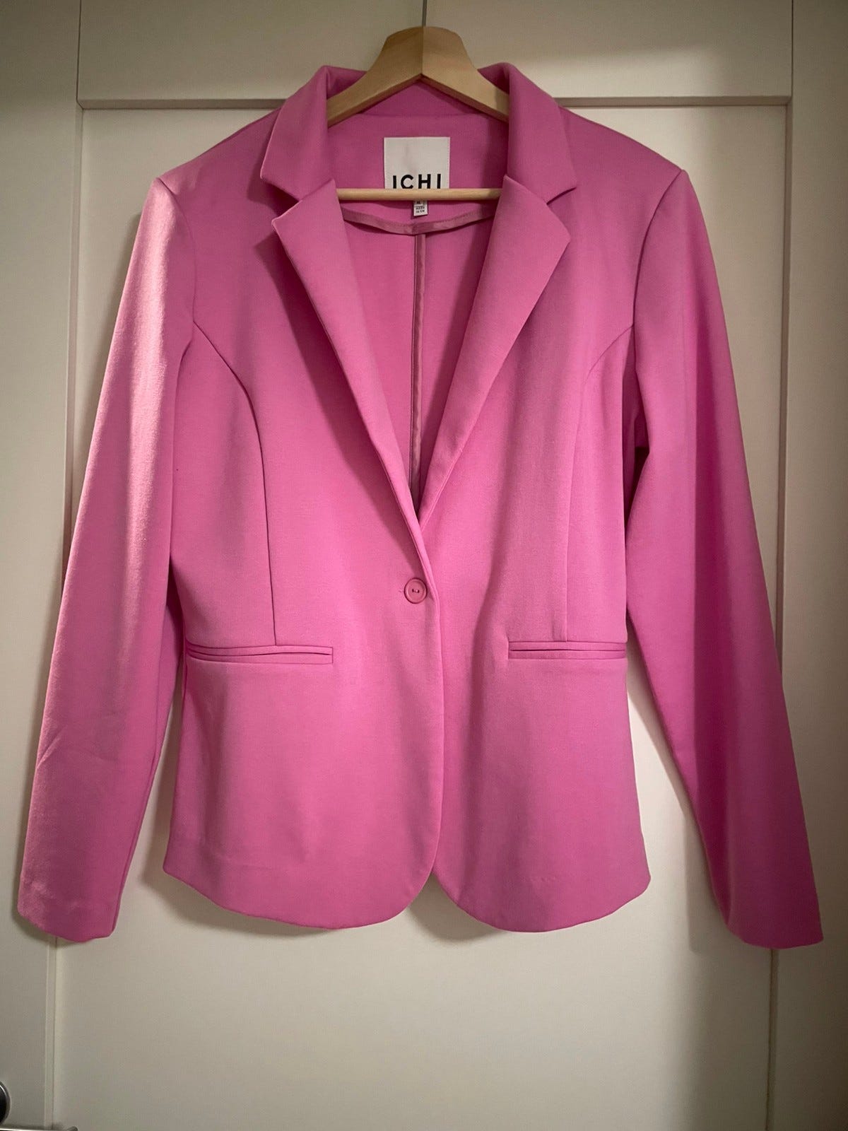 ICHI Blazer og ICHI bukse (sett/dress) | FINN-torget