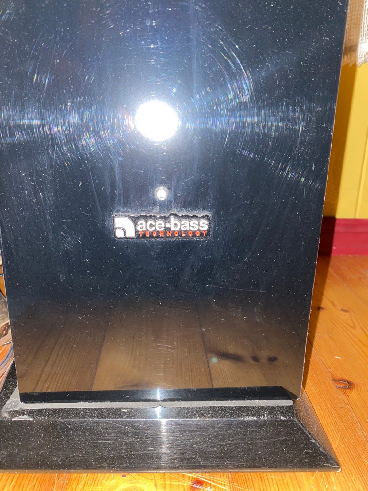 Audio Pro Blue diamond | FINN-torget