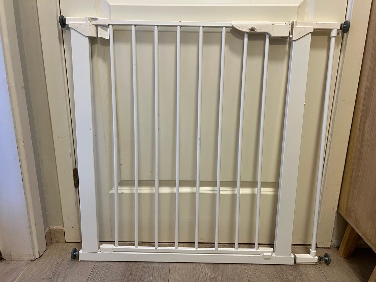 Trappegrind 2 stk | FINN-torget