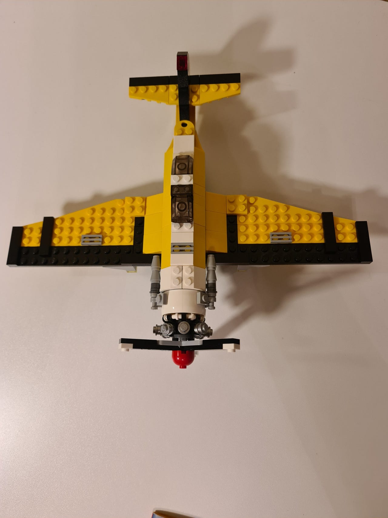 Lego Creator nr. 6745, Propeller Power, selges | FINN-torget