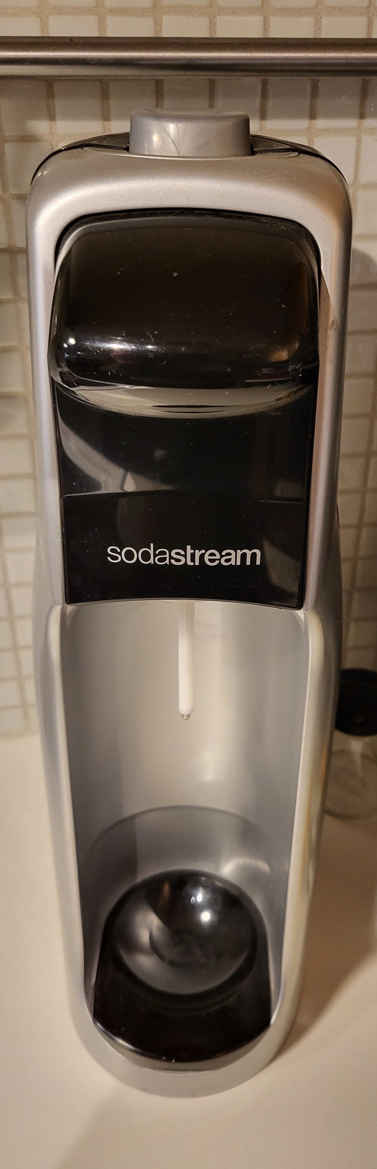 Sodastream dispenser | FINN-torget