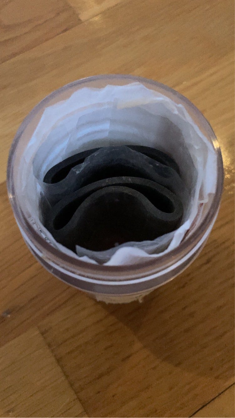 Apollo Bioseal | FINN-torget