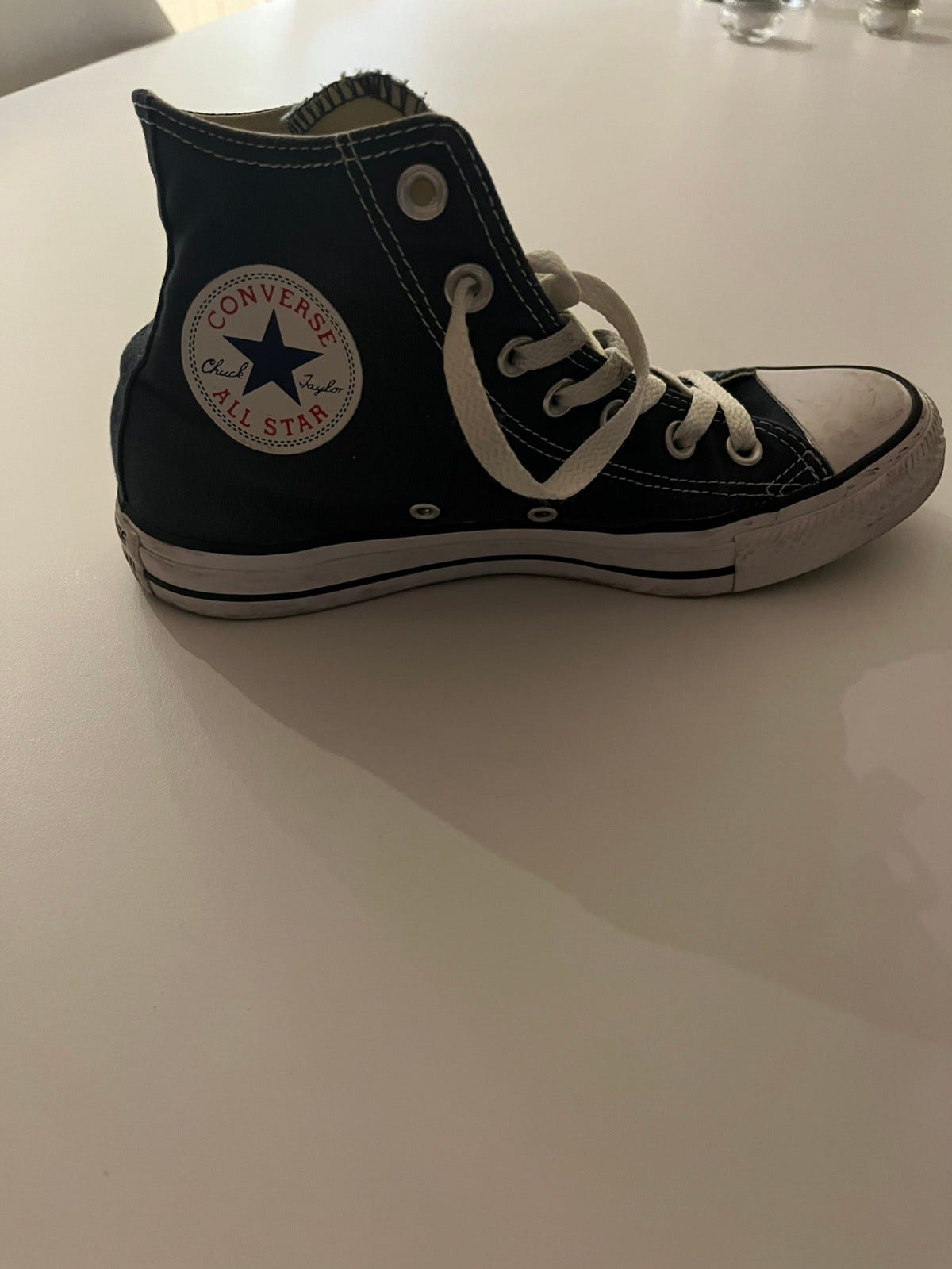 Converse-sko | FINN-torget