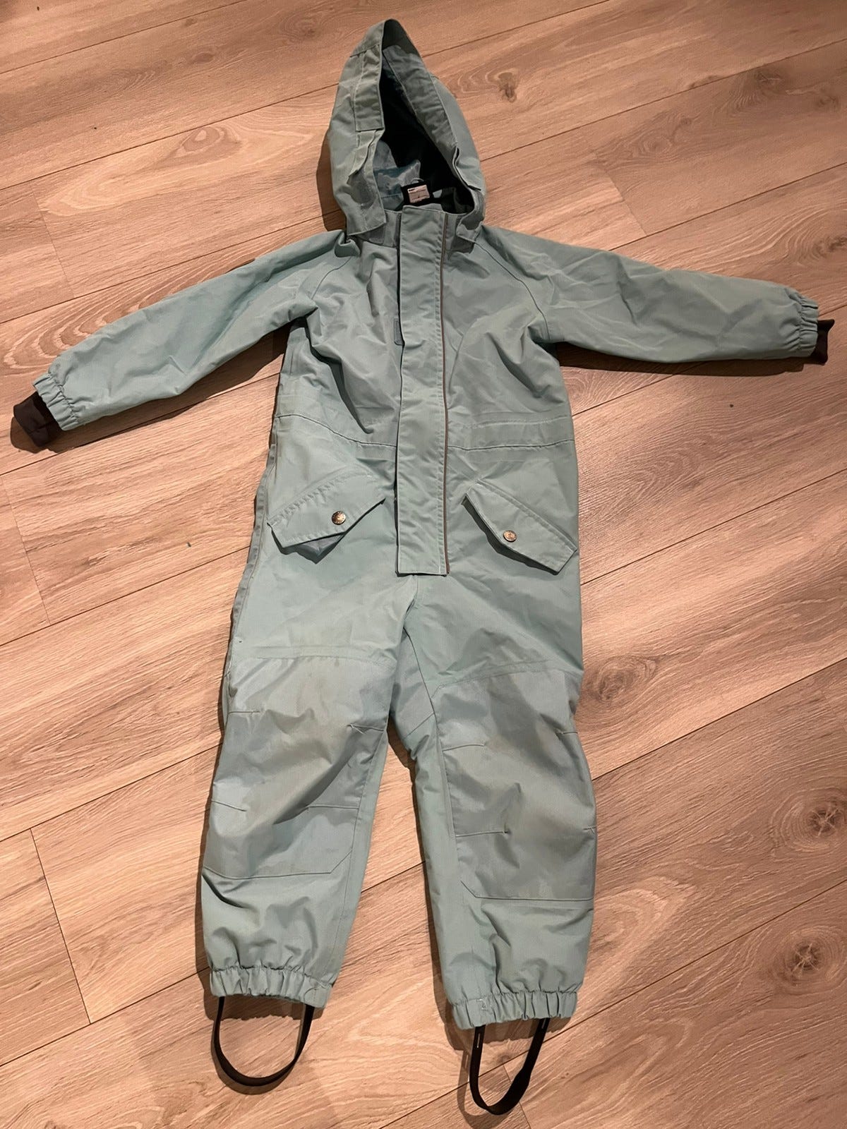 Kuling parkdress selges | FINN-torget